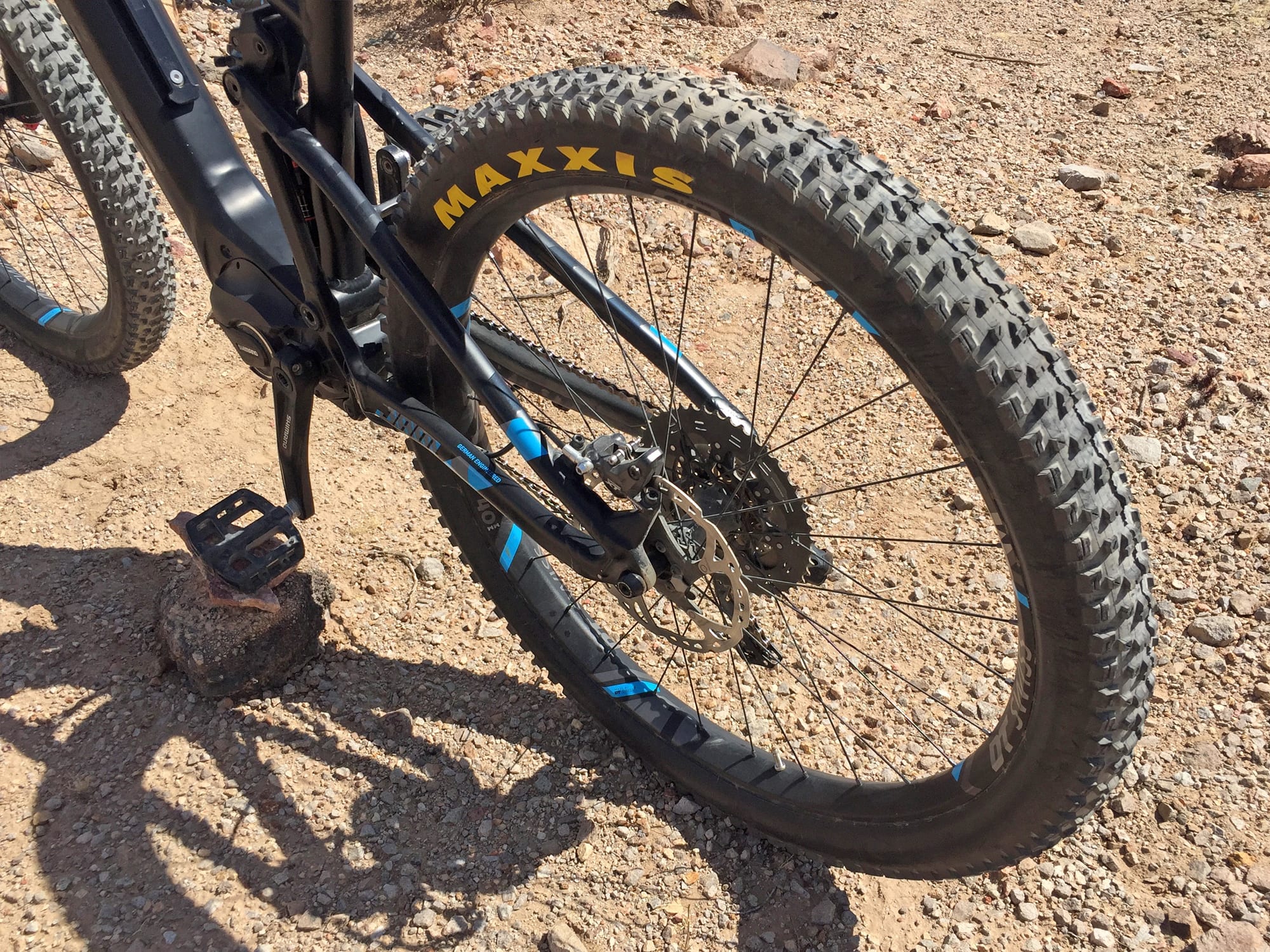 2018 Focus JAM² Plus Pro Review