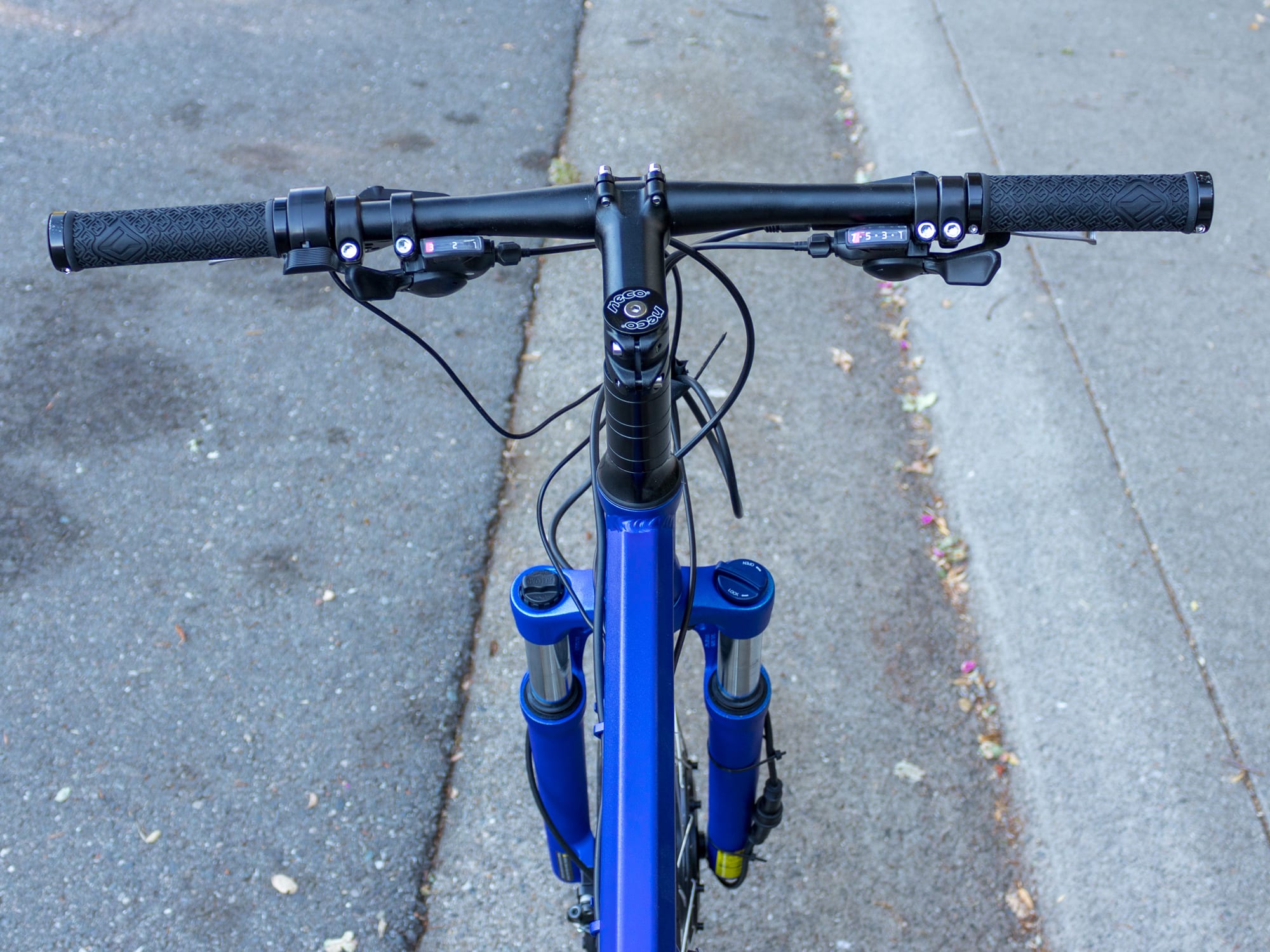 2018 Hill Topper Folder MTB Review