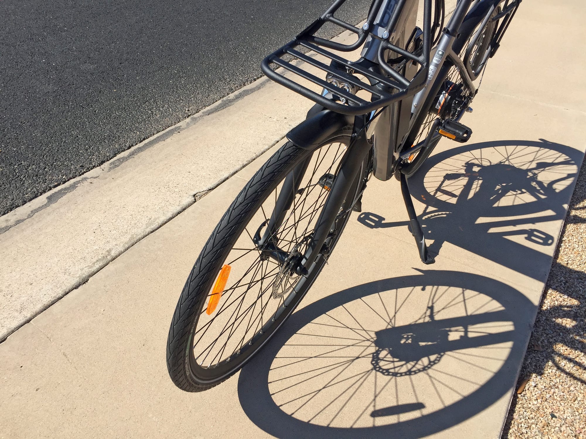 2018 iGO Electric Elite Review