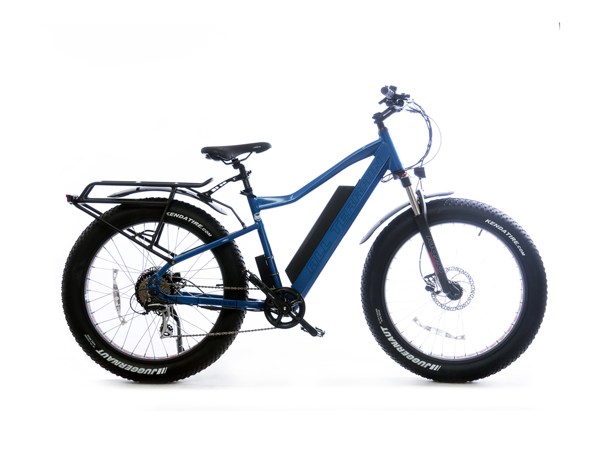 2018 M2S All Terrain R750 Review