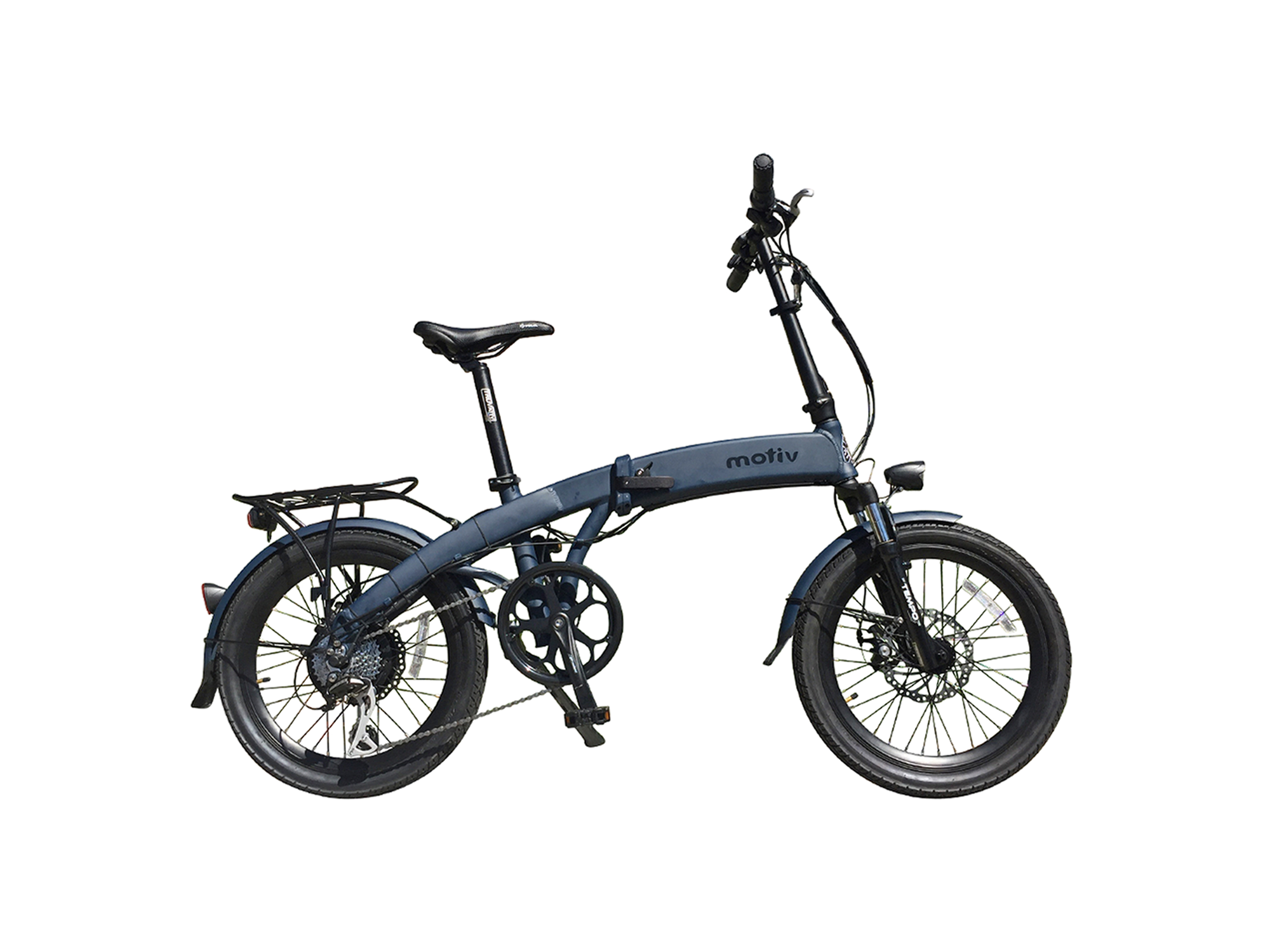 2018 Motiv Stash Review