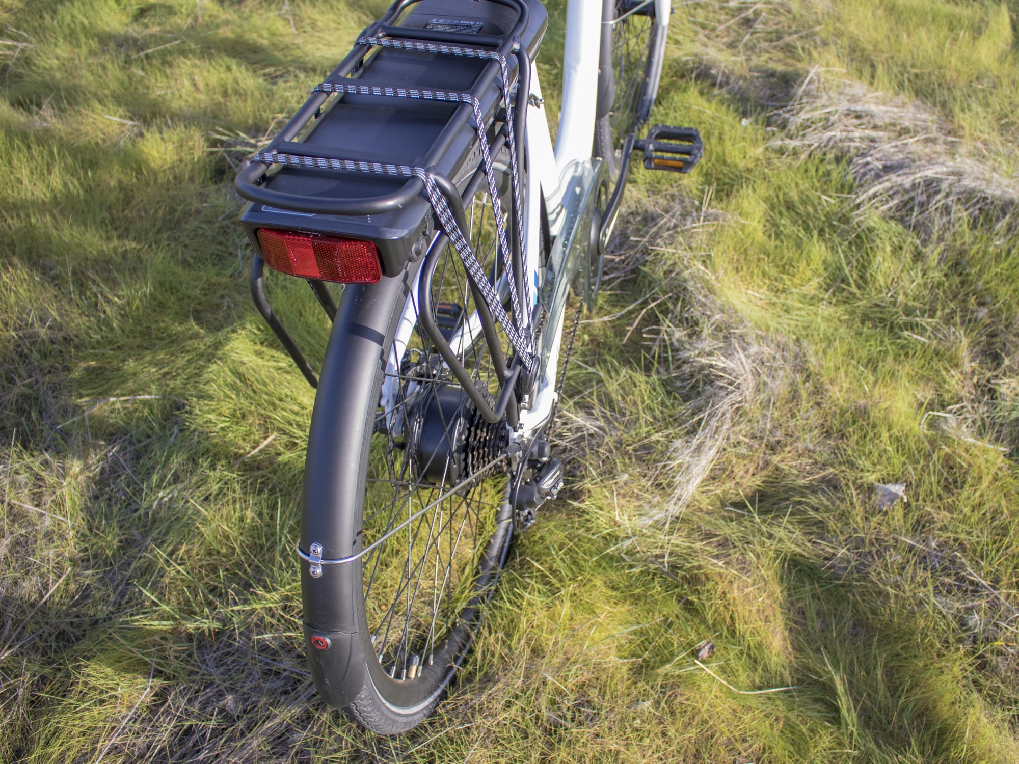 2018 Populo Lift V2 Review