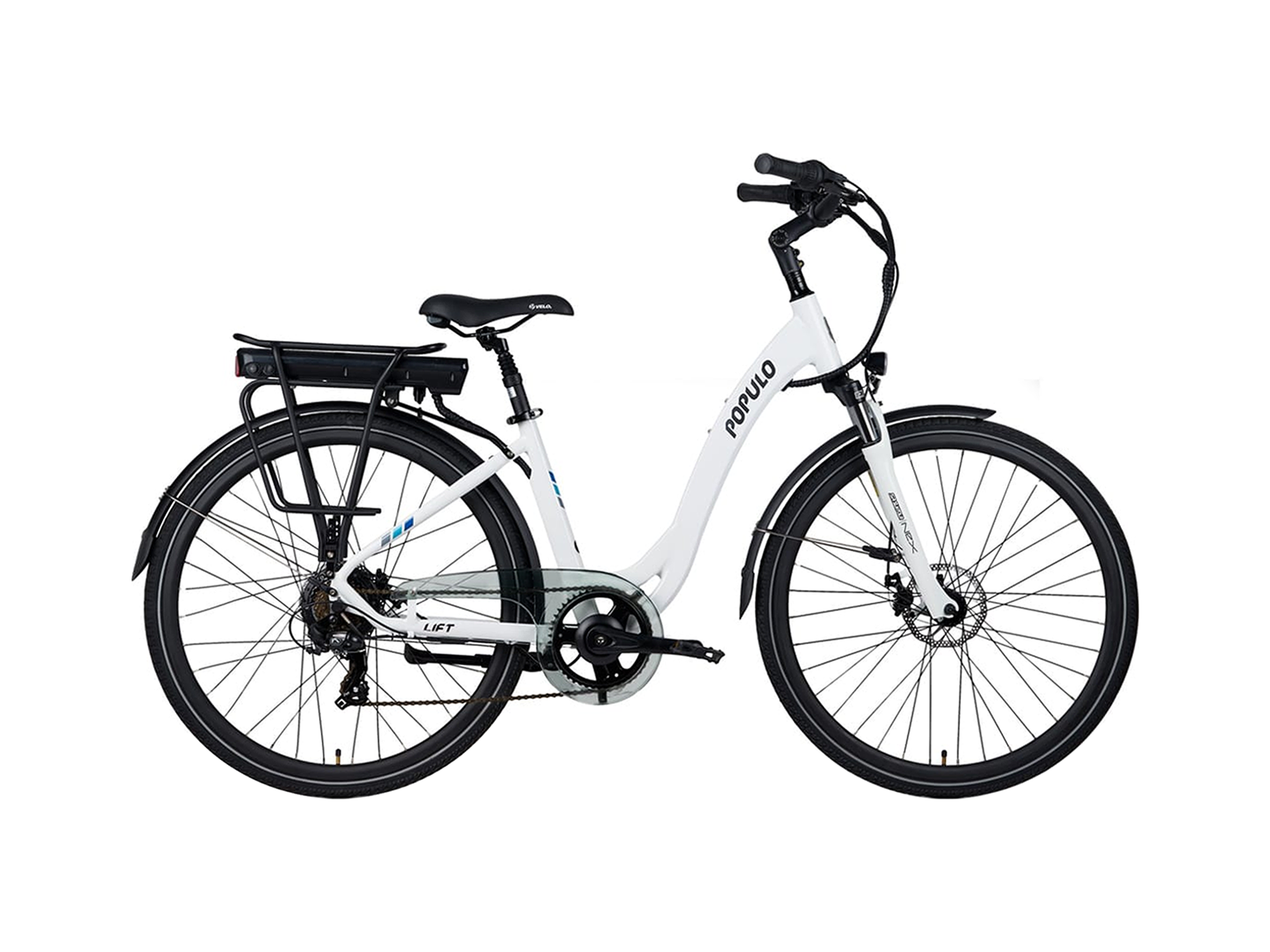 2018 Populo Lift V2 Review