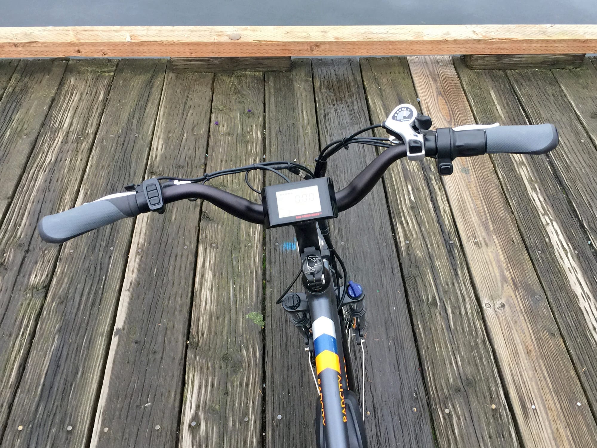 2018 Rad Power Bikes RadCity Review