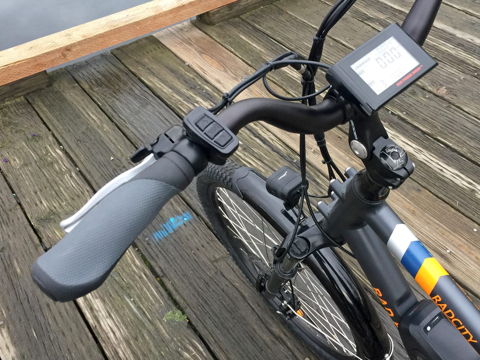 2018 Rad Power Bikes RadCity Review