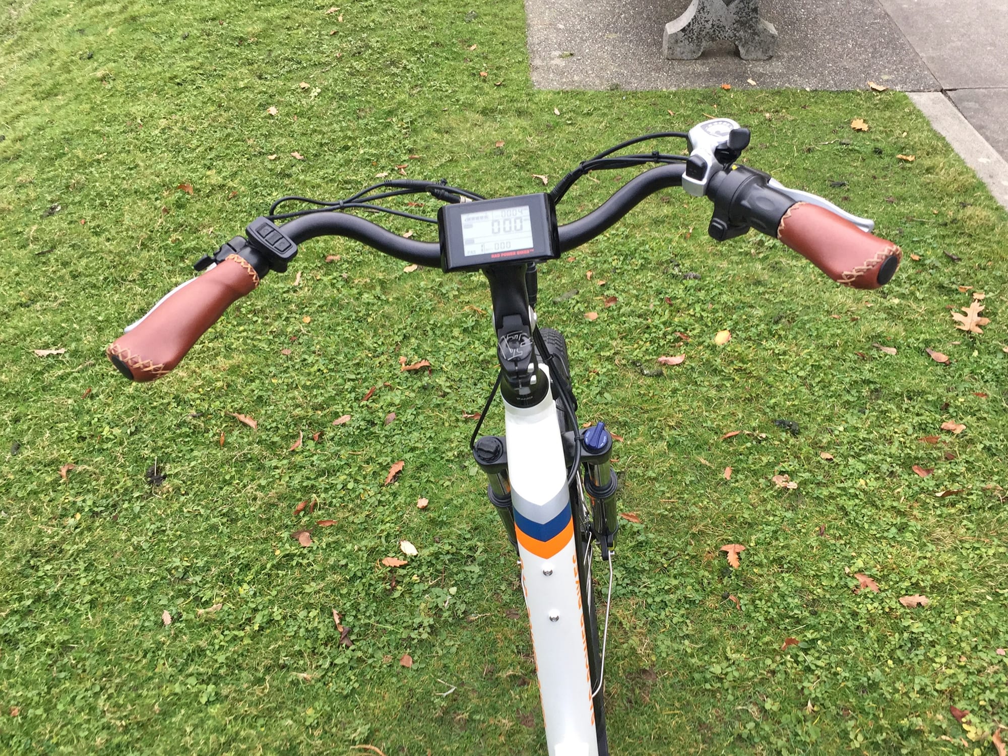 2018 Rad Power Bikes RadCity Step-Thru Review