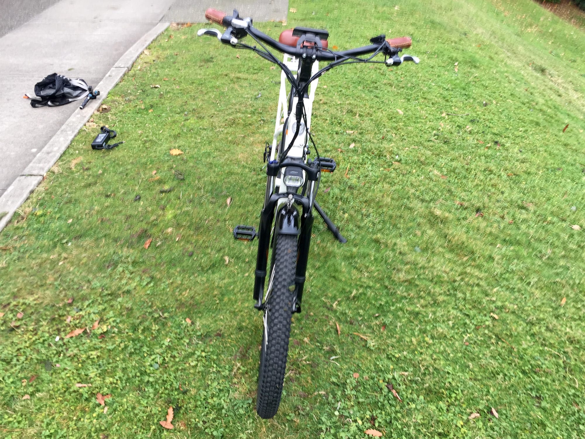 2018 Rad Power Bikes RadCity Step-Thru Review