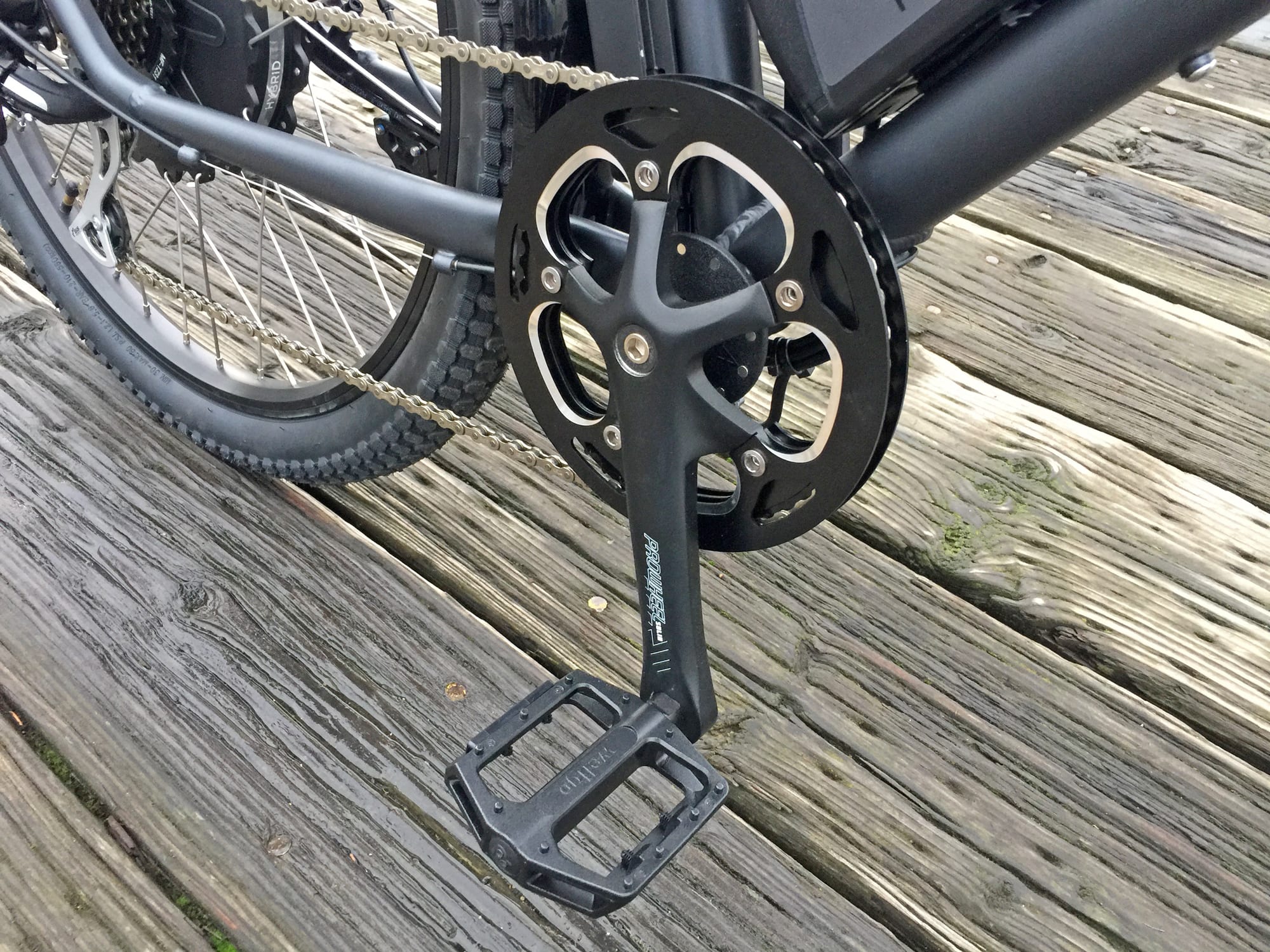 2018 Rad Power Bikes RadCity Review