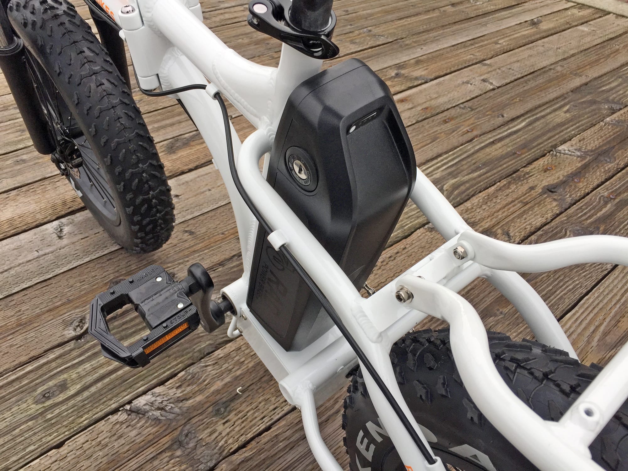 2018 Rad Power Bikes RadMini Review