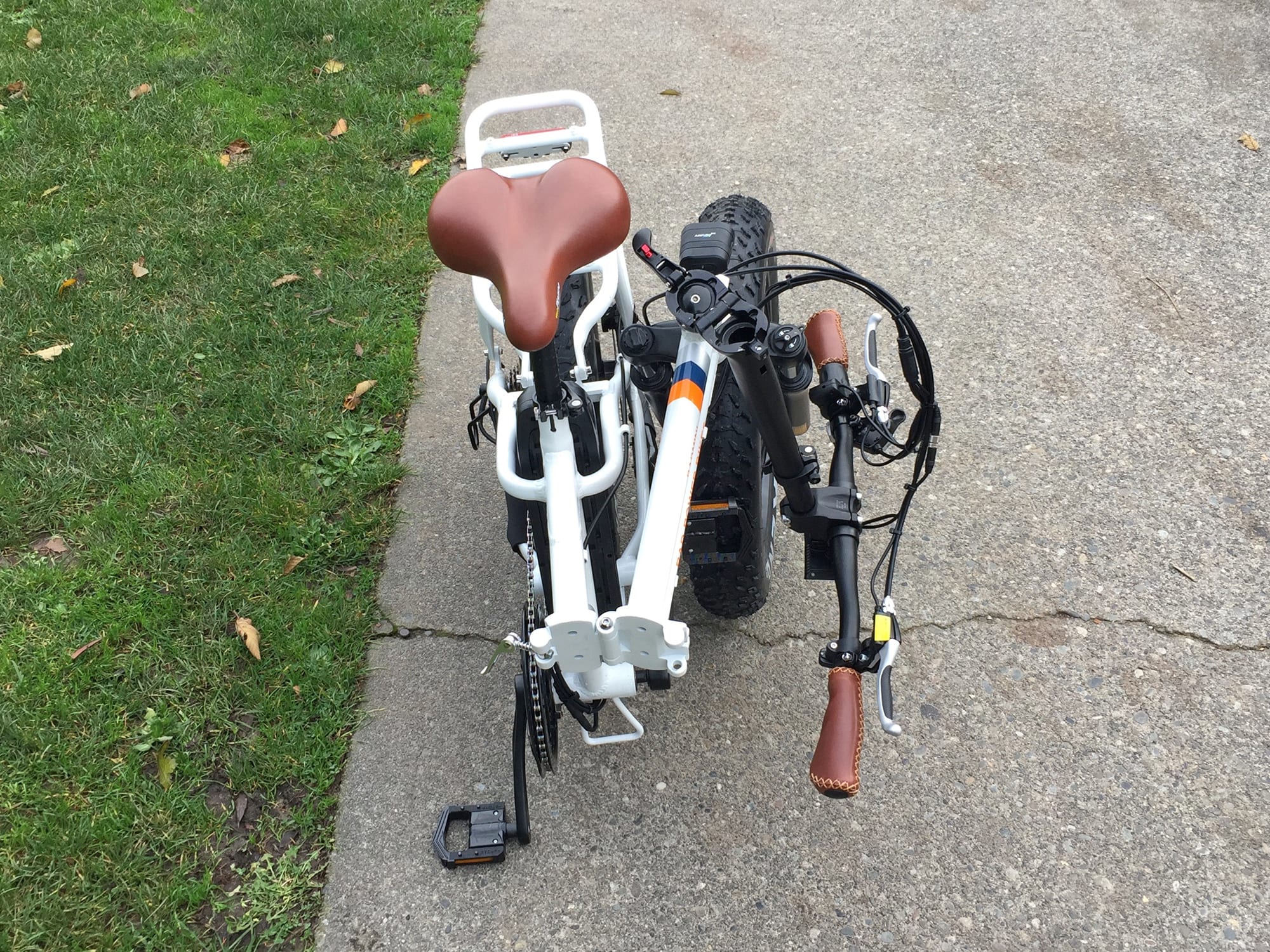 2018 Rad Power Bikes RadMini Review