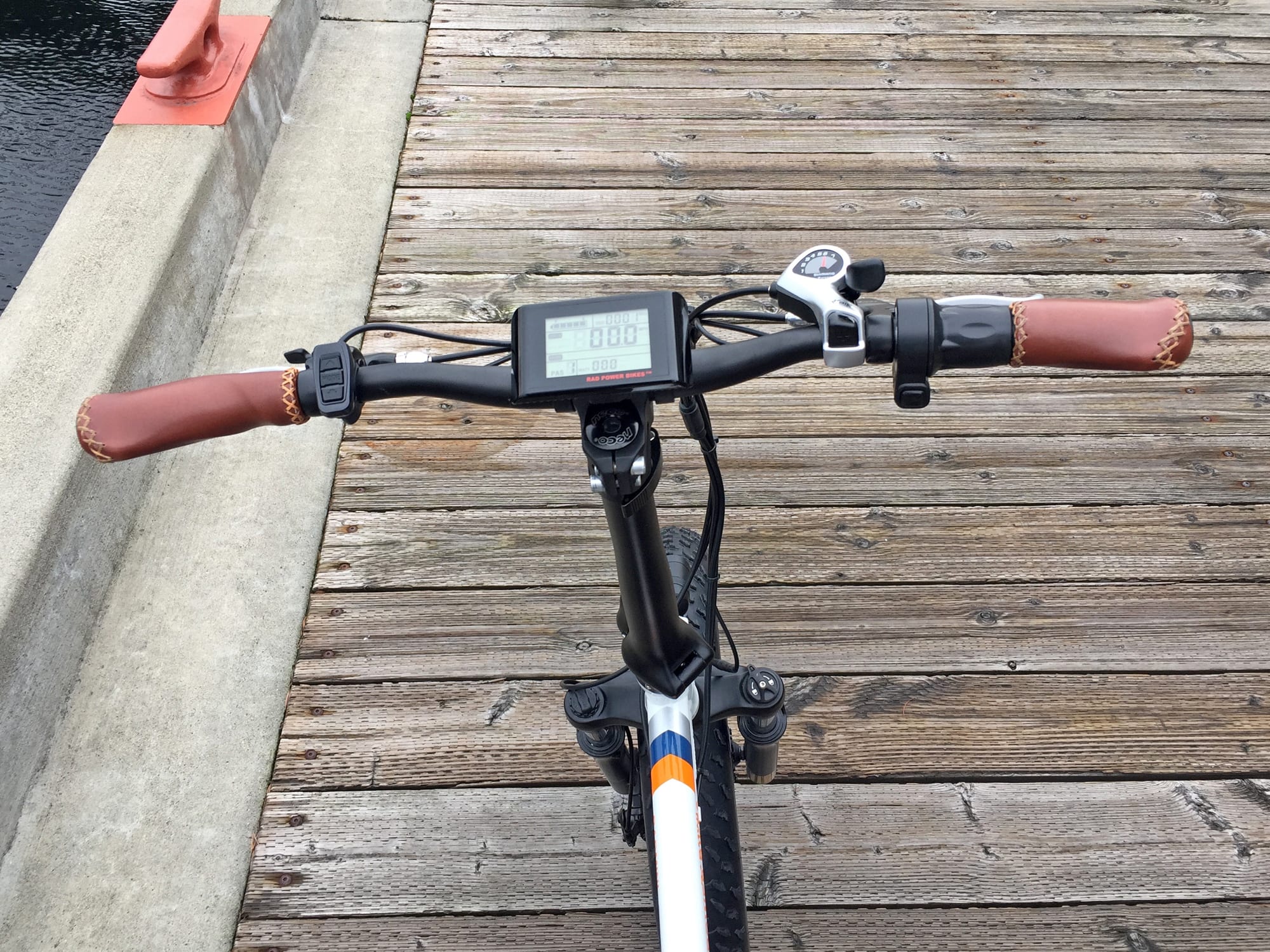 2018 Rad Power Bikes RadMini Review