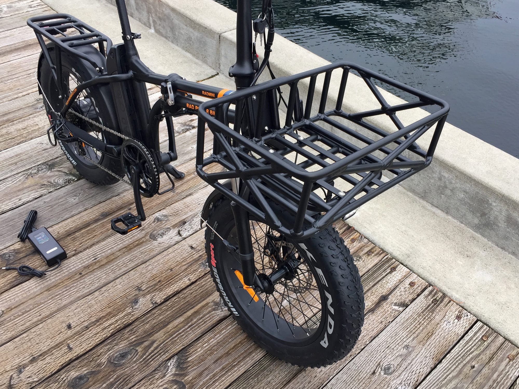 2018 Rad Power Bikes RadMini Review