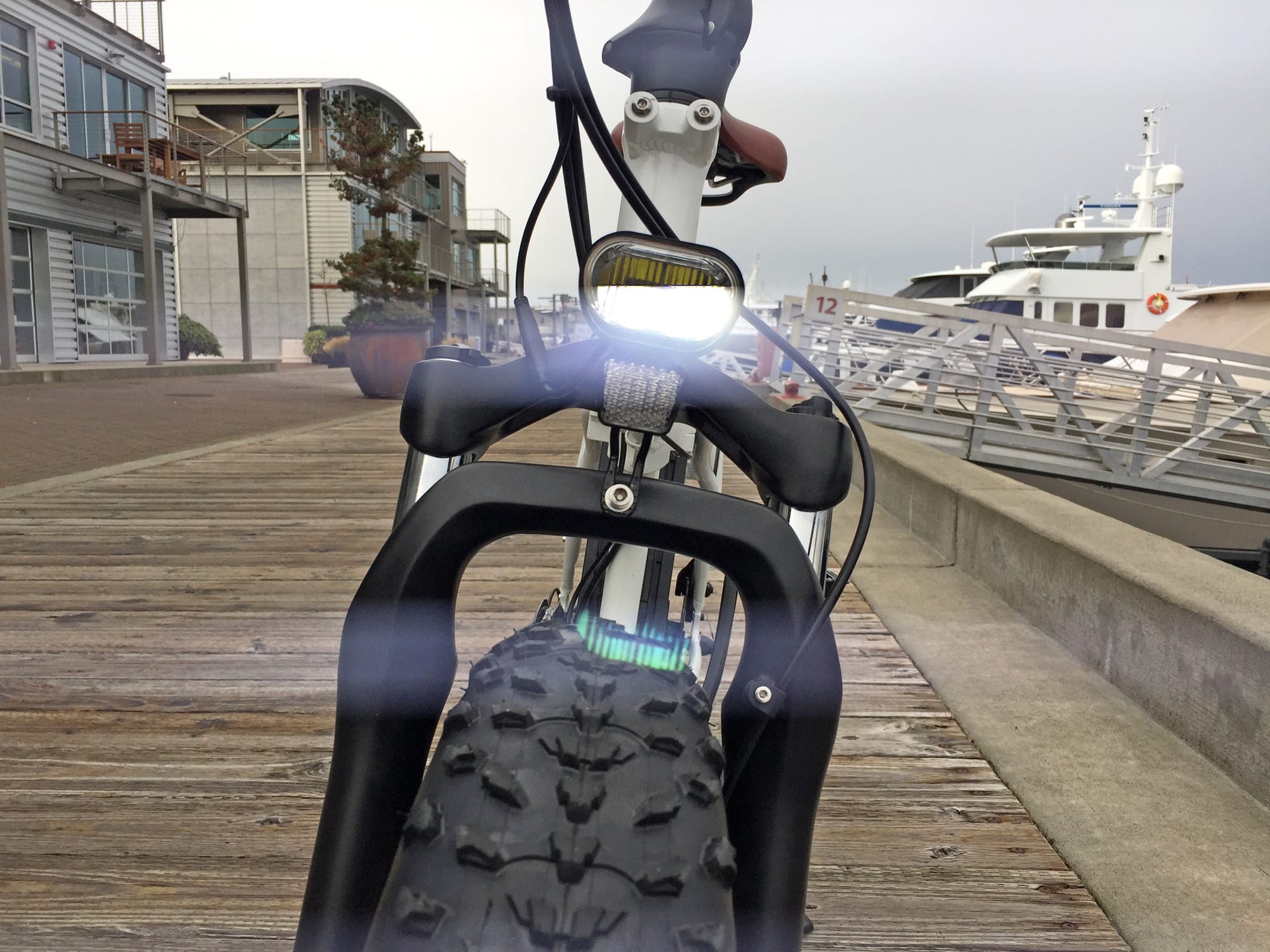 2018 Rad Power Bikes RadMini Review