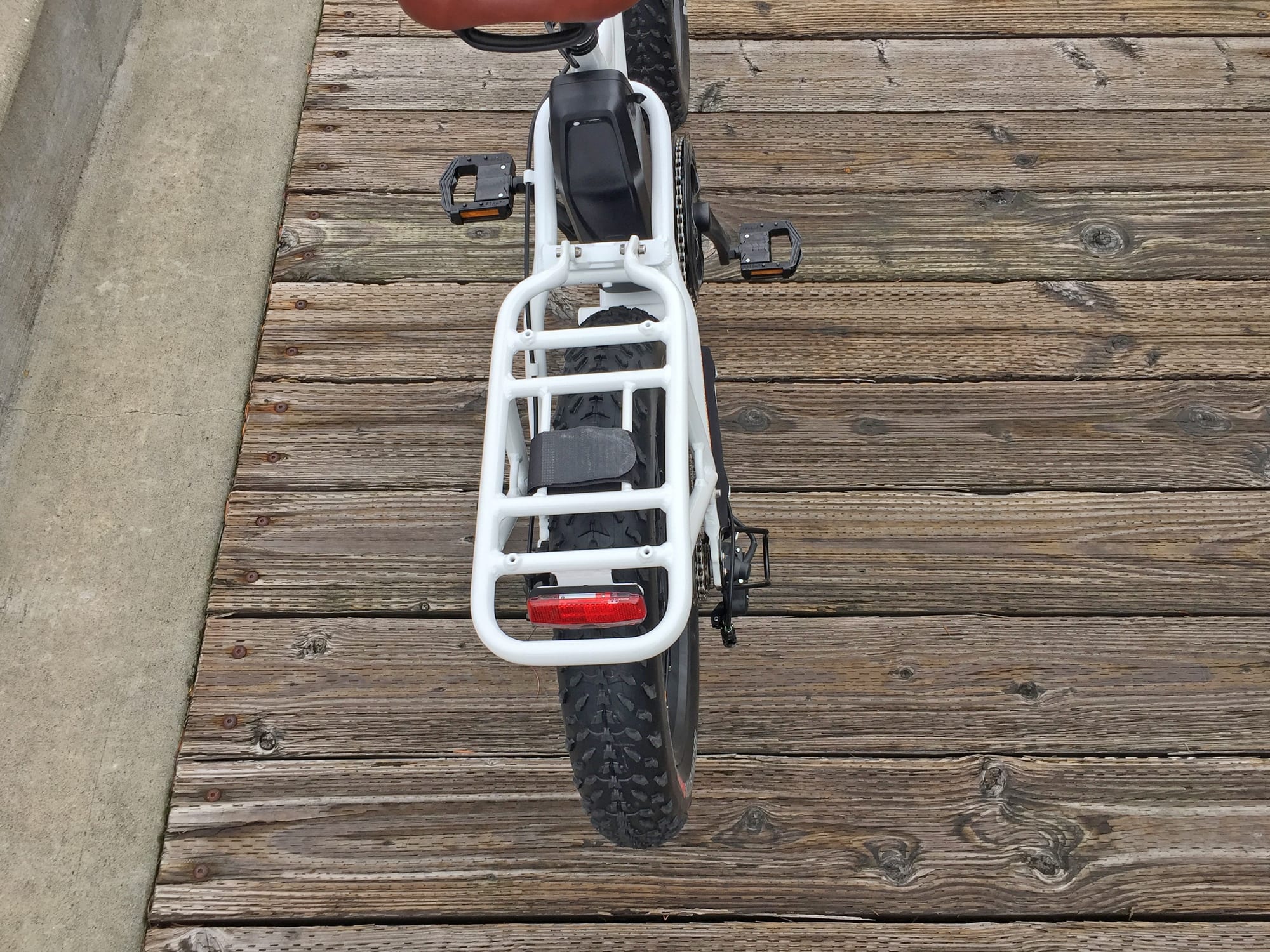 2018 Rad Power Bikes RadMini Review