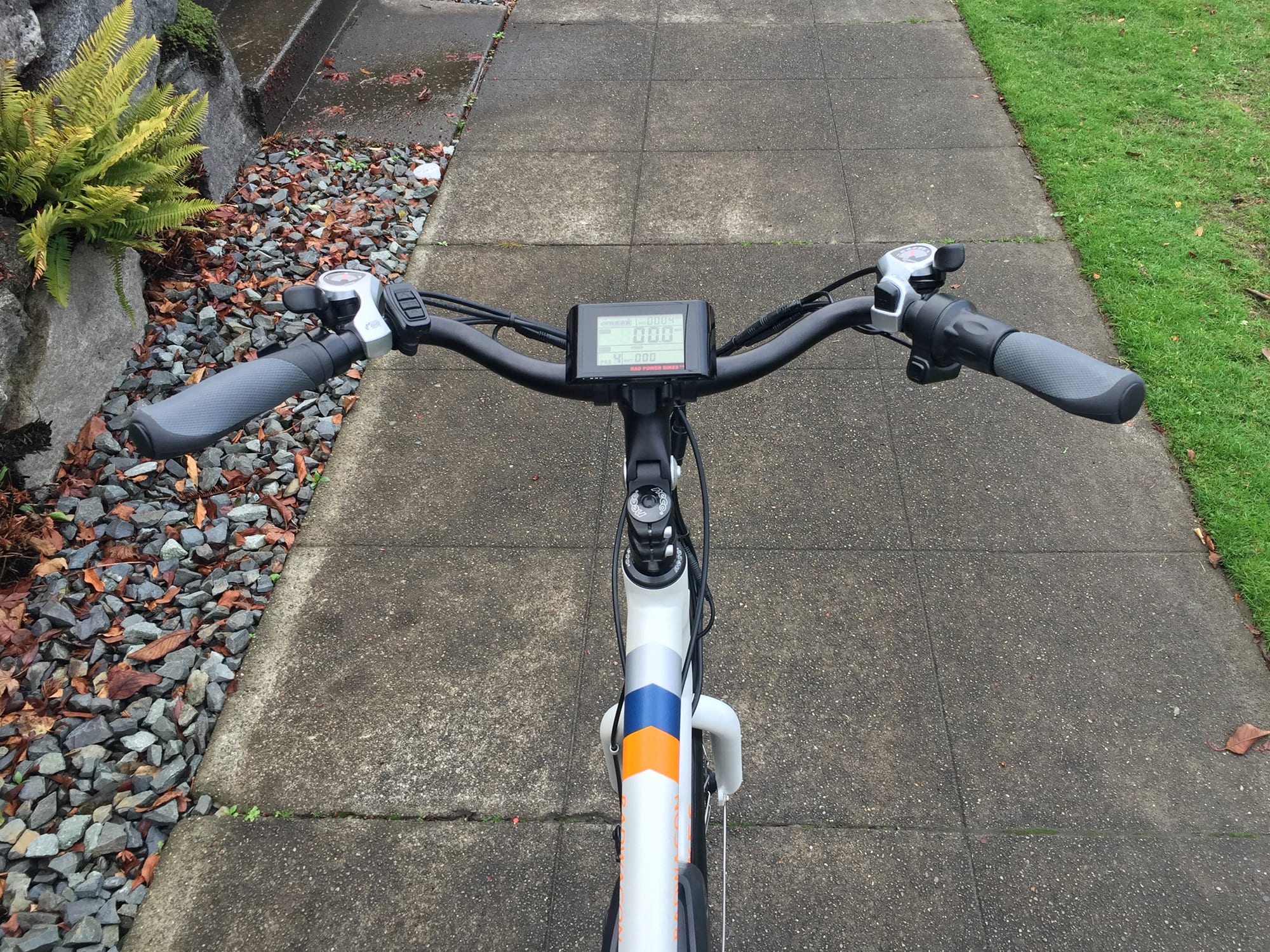 2018 Rad Power Bikes RadWagon Review