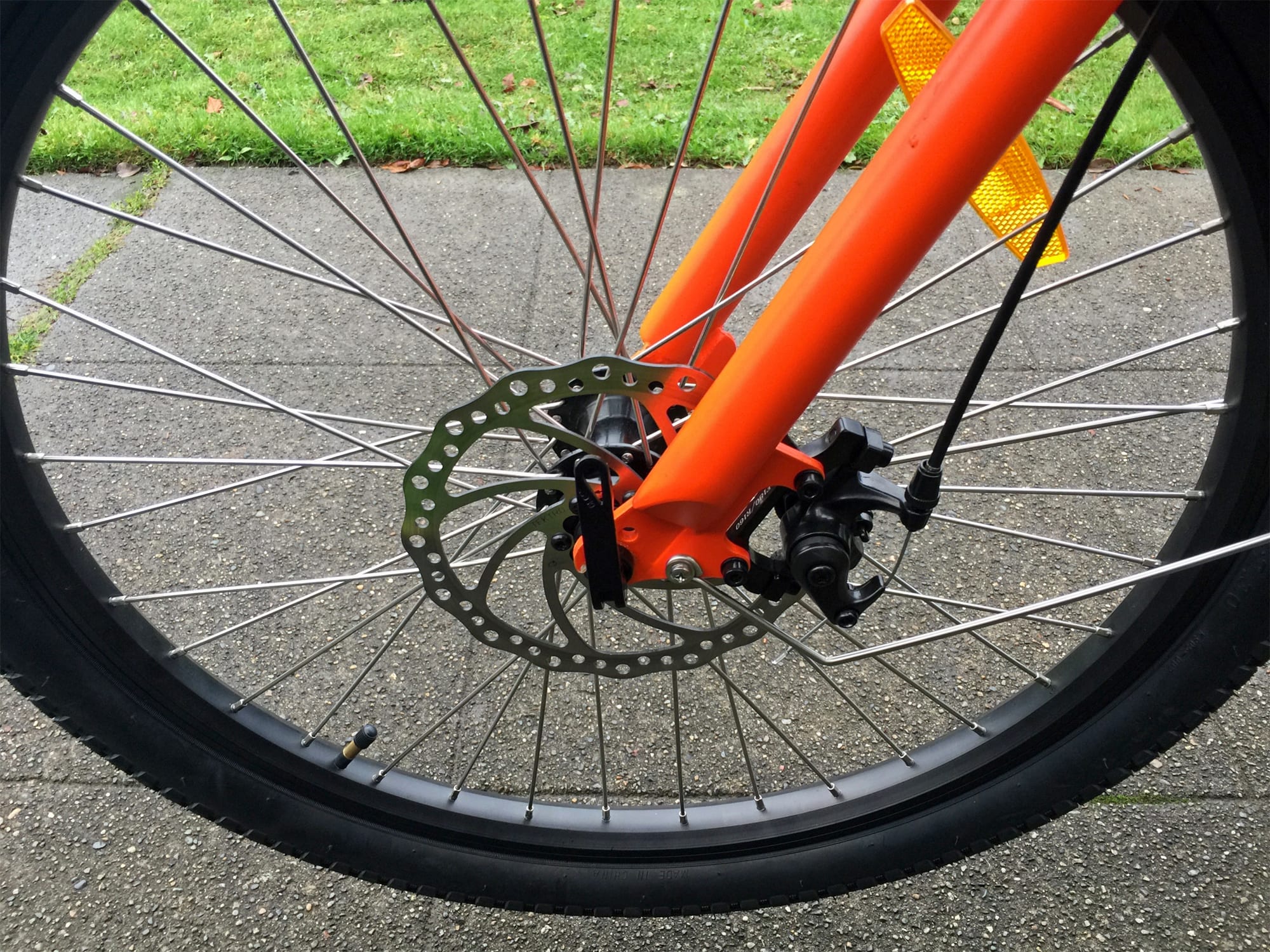 2018 Rad Power Bikes RadWagon Review