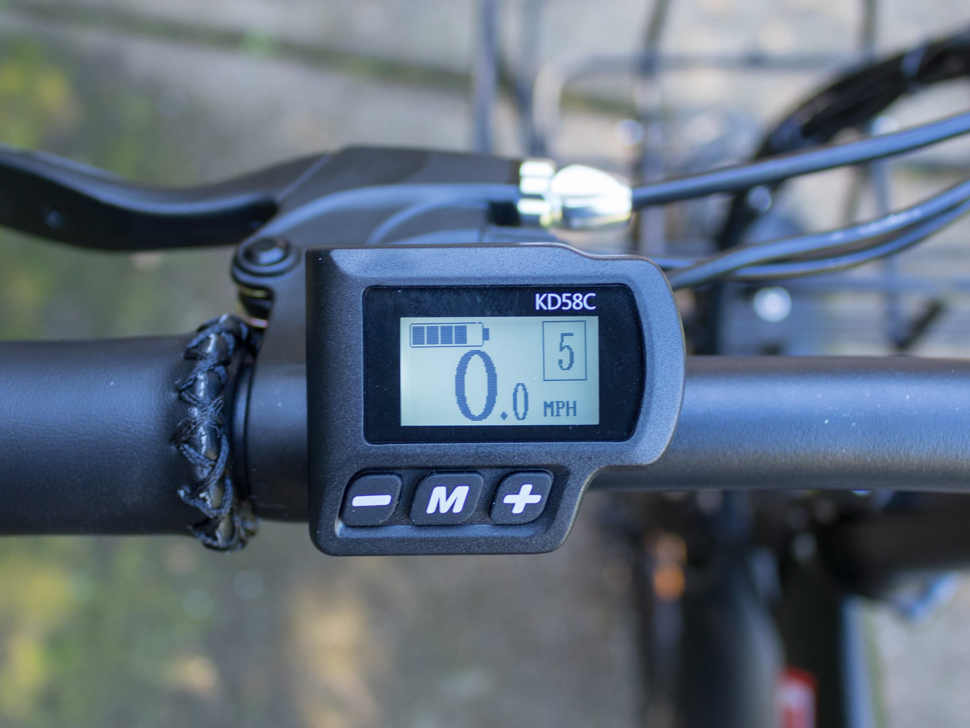 2018 REVI BIKES Rebel 1.0 Review