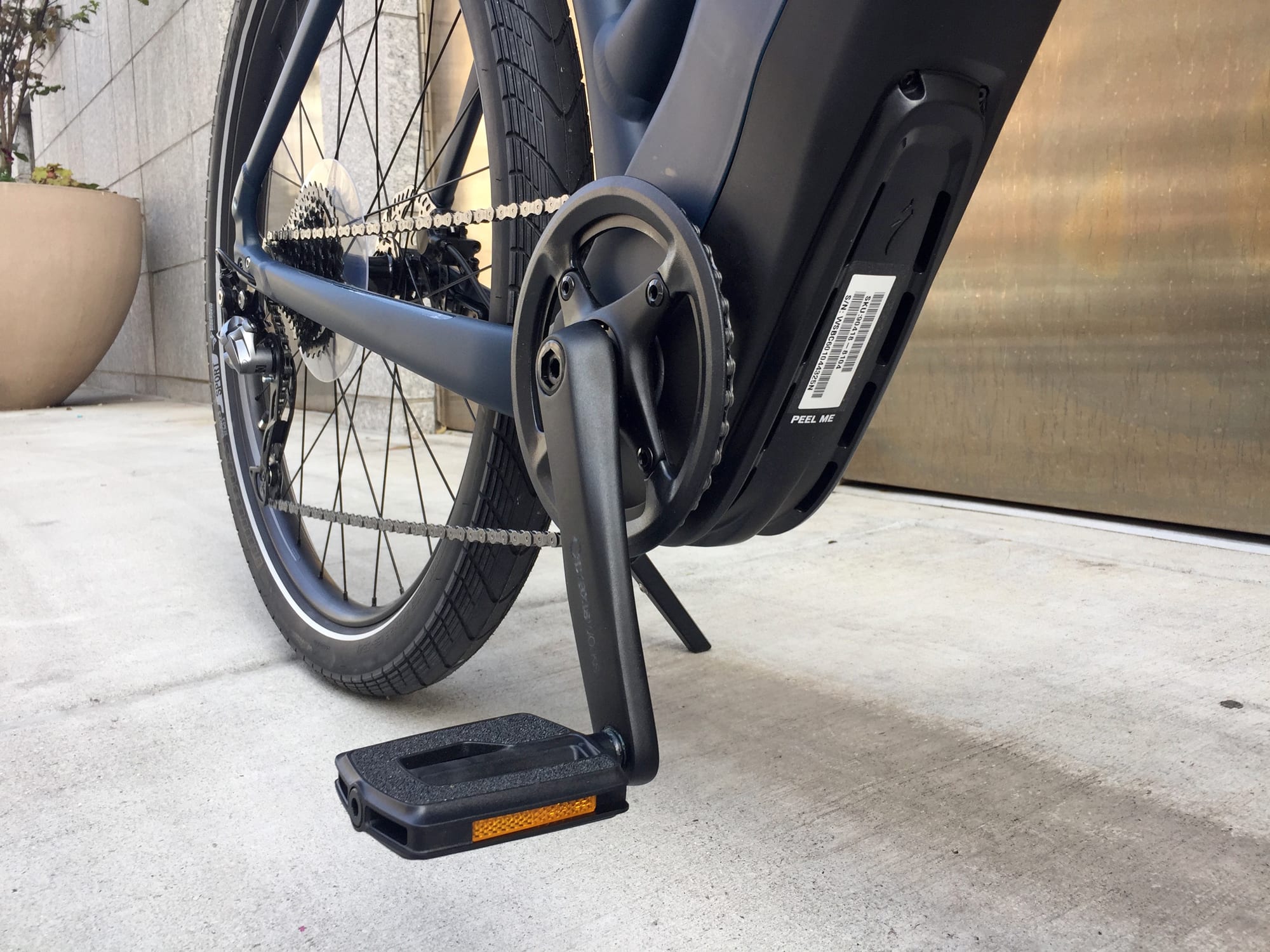 2018 Specialized Turbo Como 2.0 Review