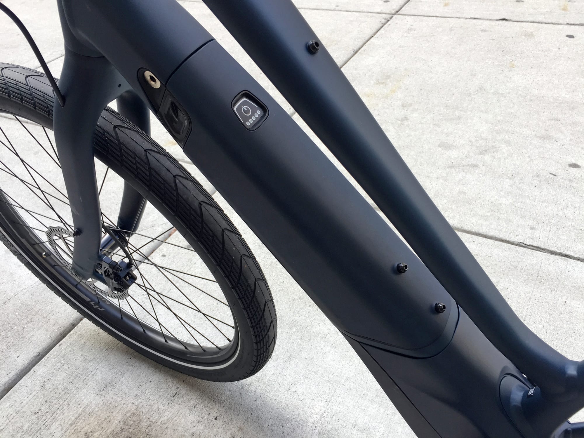 2018 Specialized Turbo Como 2.0 Review