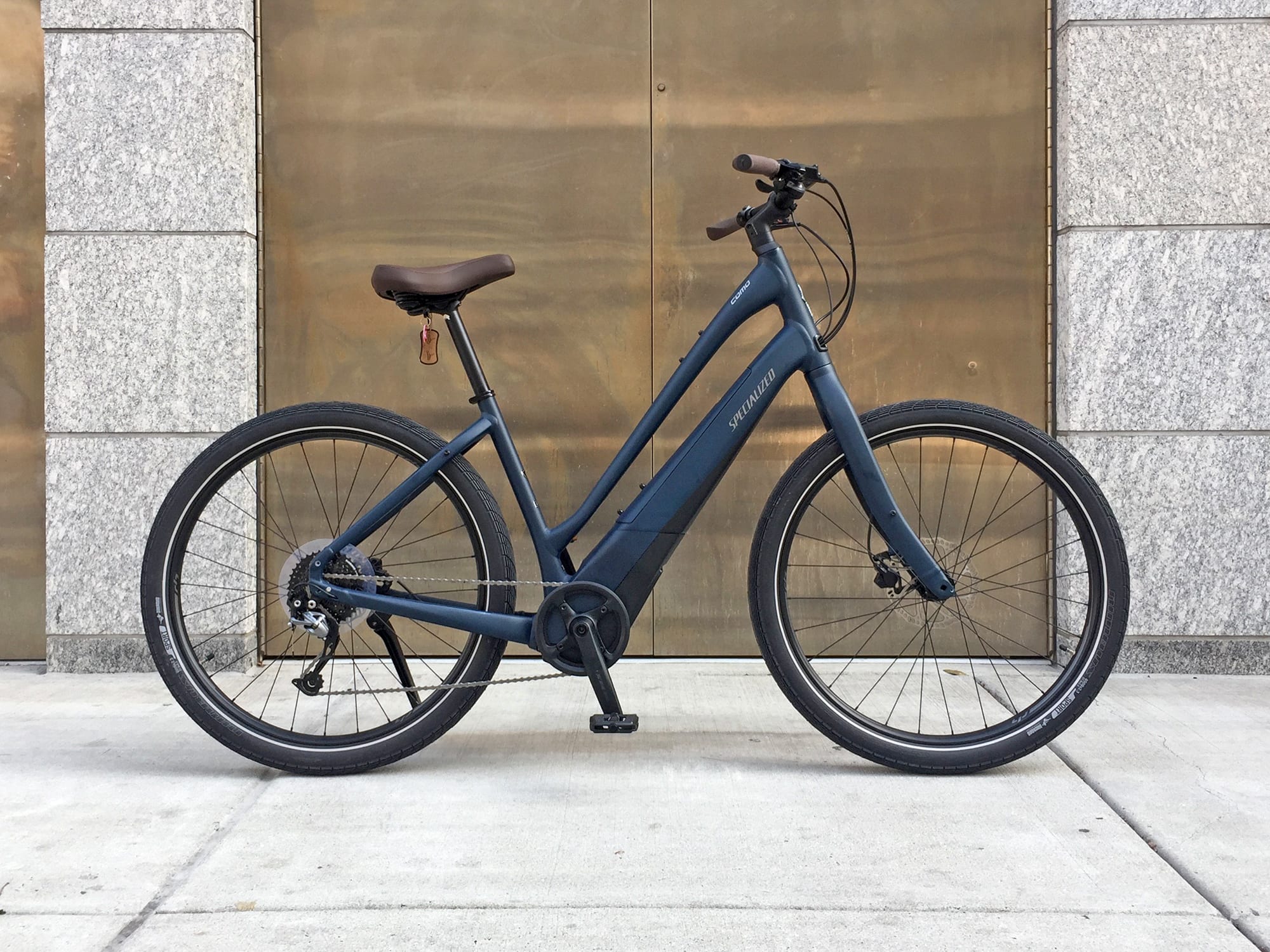 2018 Specialized Turbo Como 2.0 Review