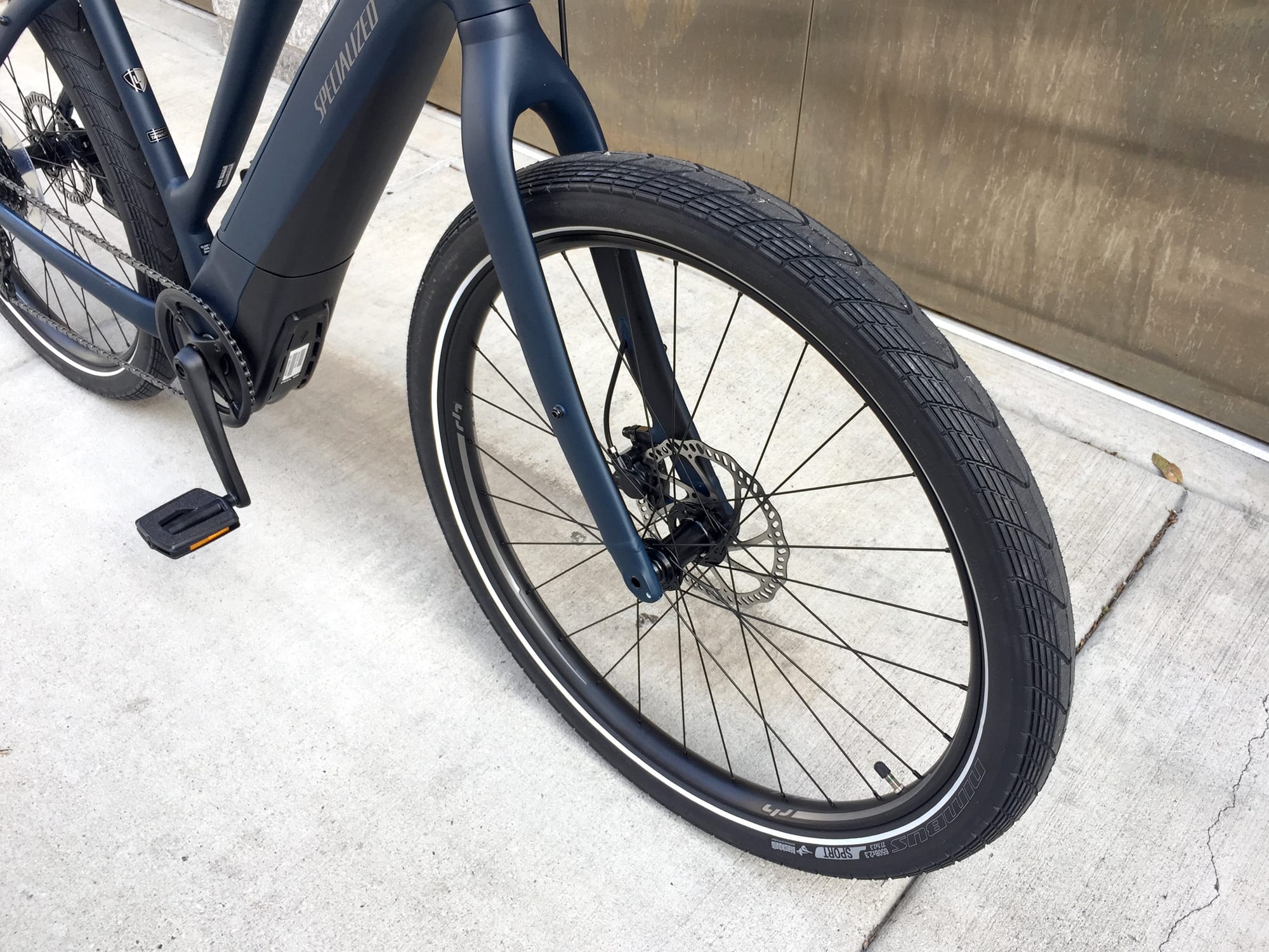 2018 Specialized Turbo Como 2.0 Review