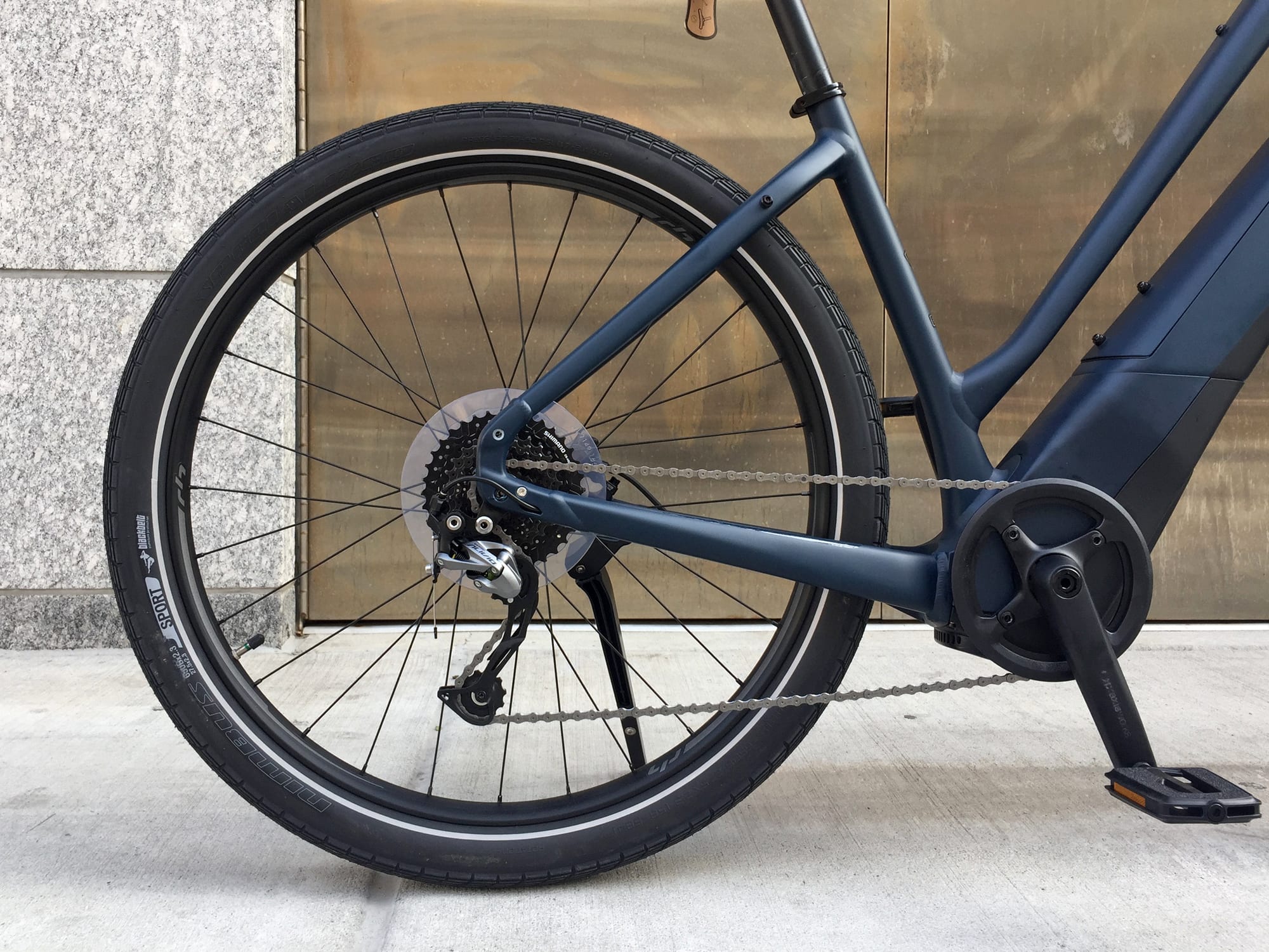 2018 Specialized Turbo Como 2.0 Review