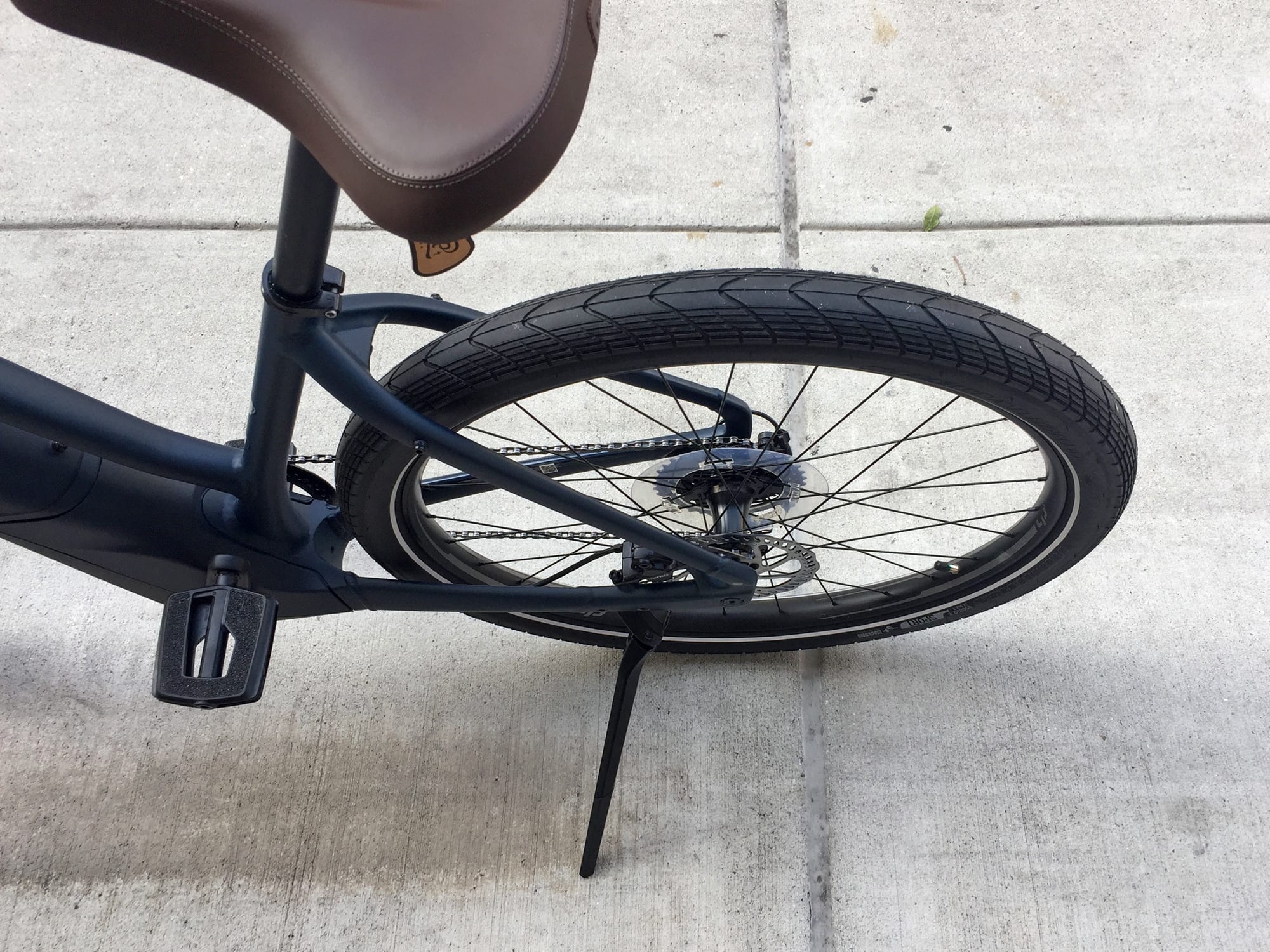 2018 Specialized Turbo Como 2.0 Review