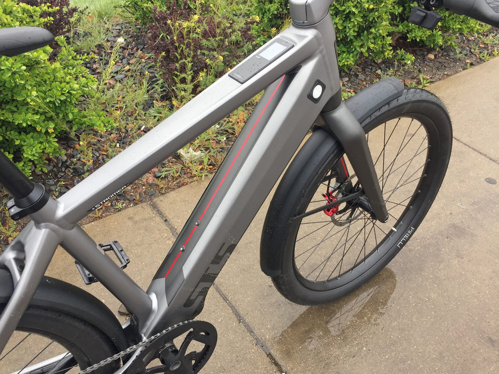 2018 Stromer ST5 Review