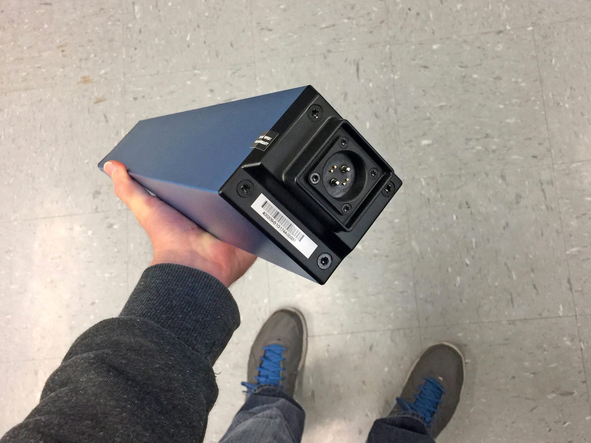 2018 Stromer ST5 Review