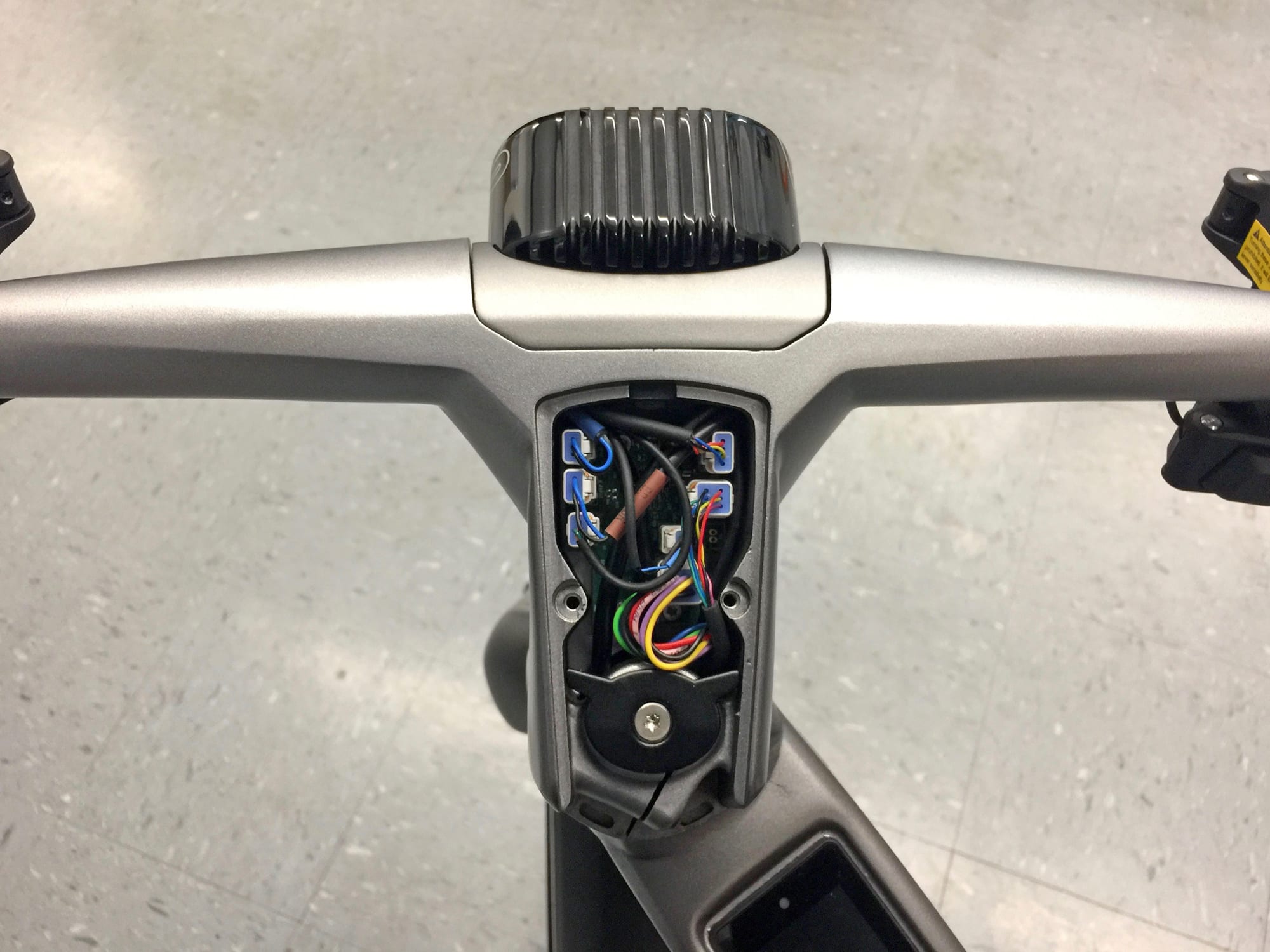 2018 Stromer ST5 Review