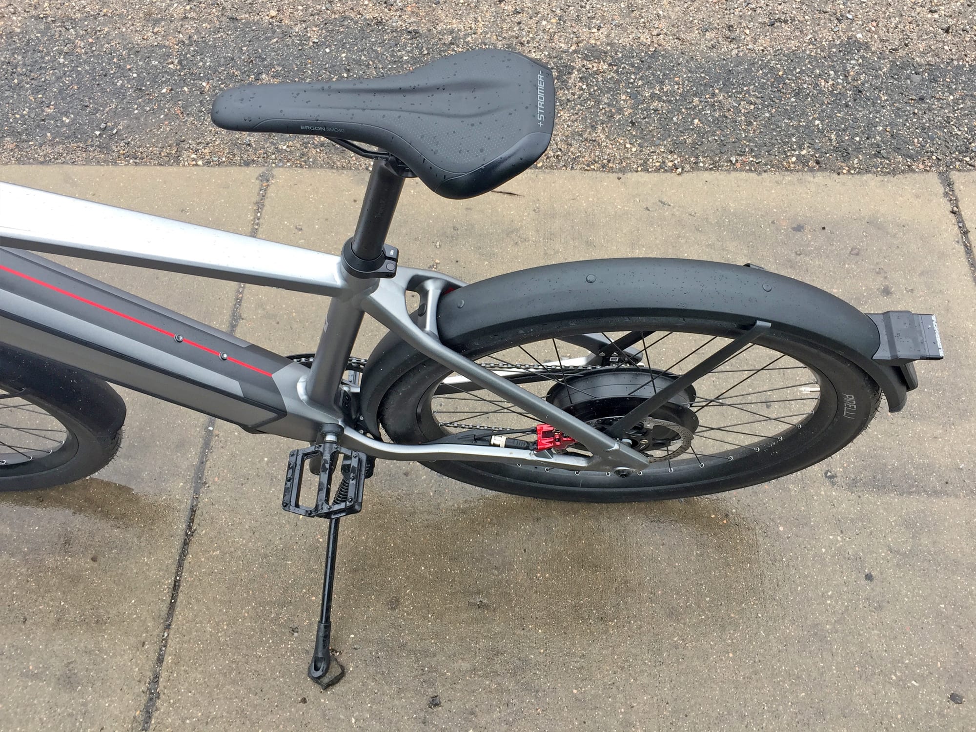 2018 Stromer ST5 Review