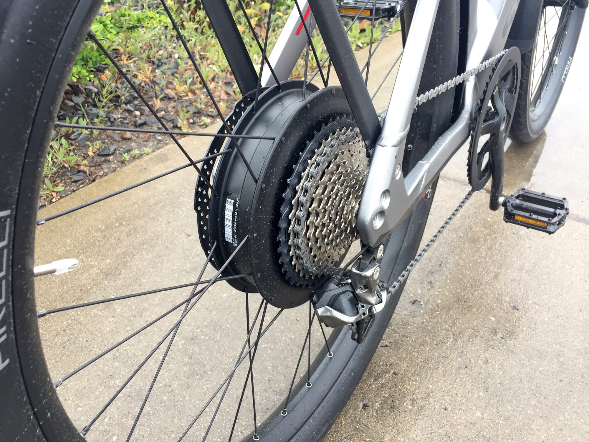 2018 Stromer ST5 Review