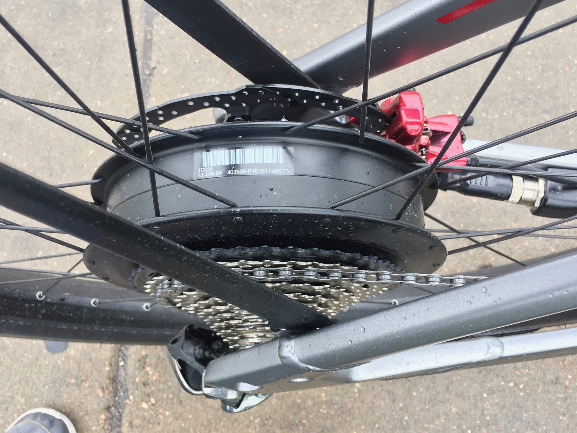 2018 Stromer ST5 Review