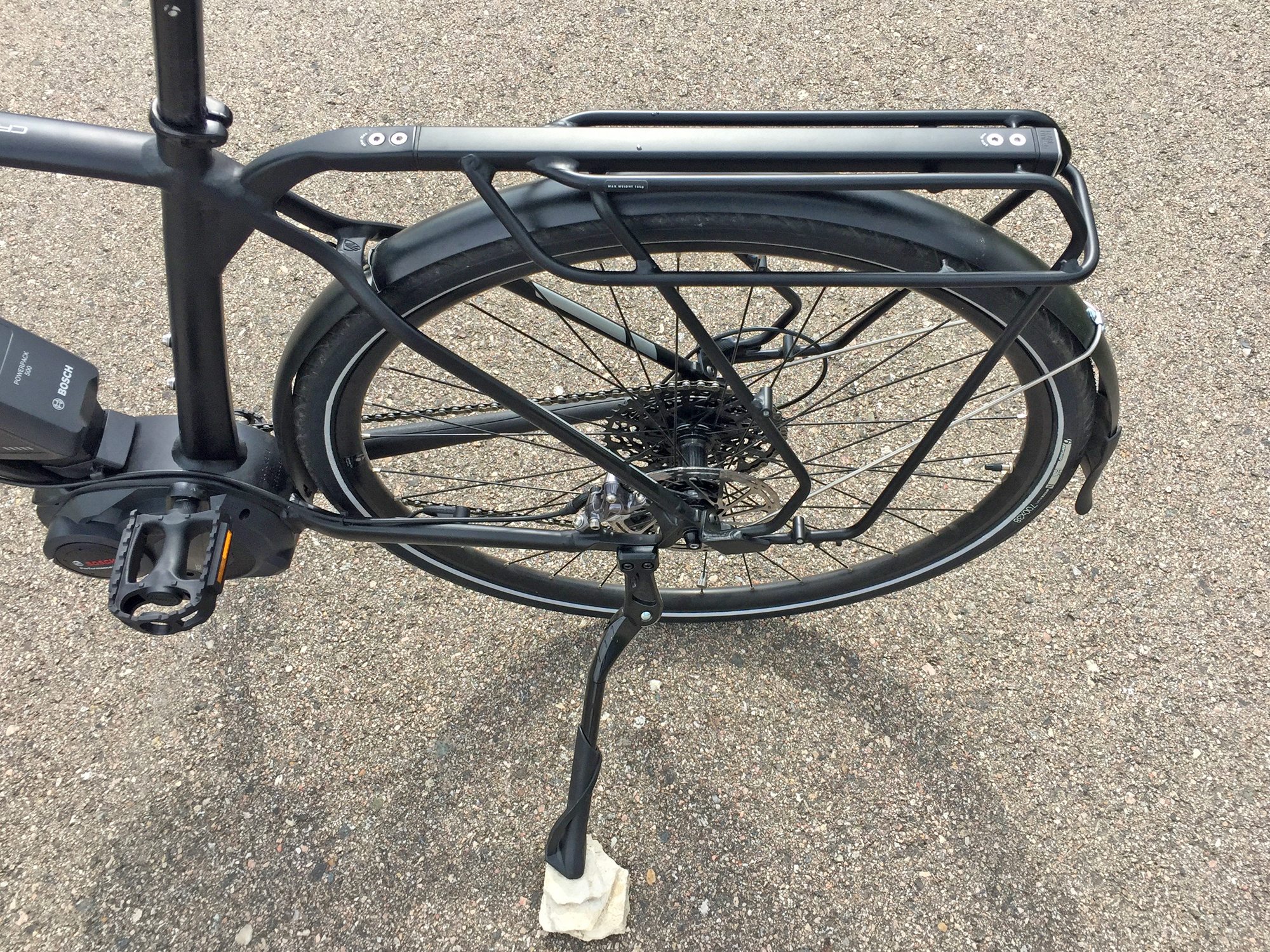 2018 Trek CrossRip+ Review