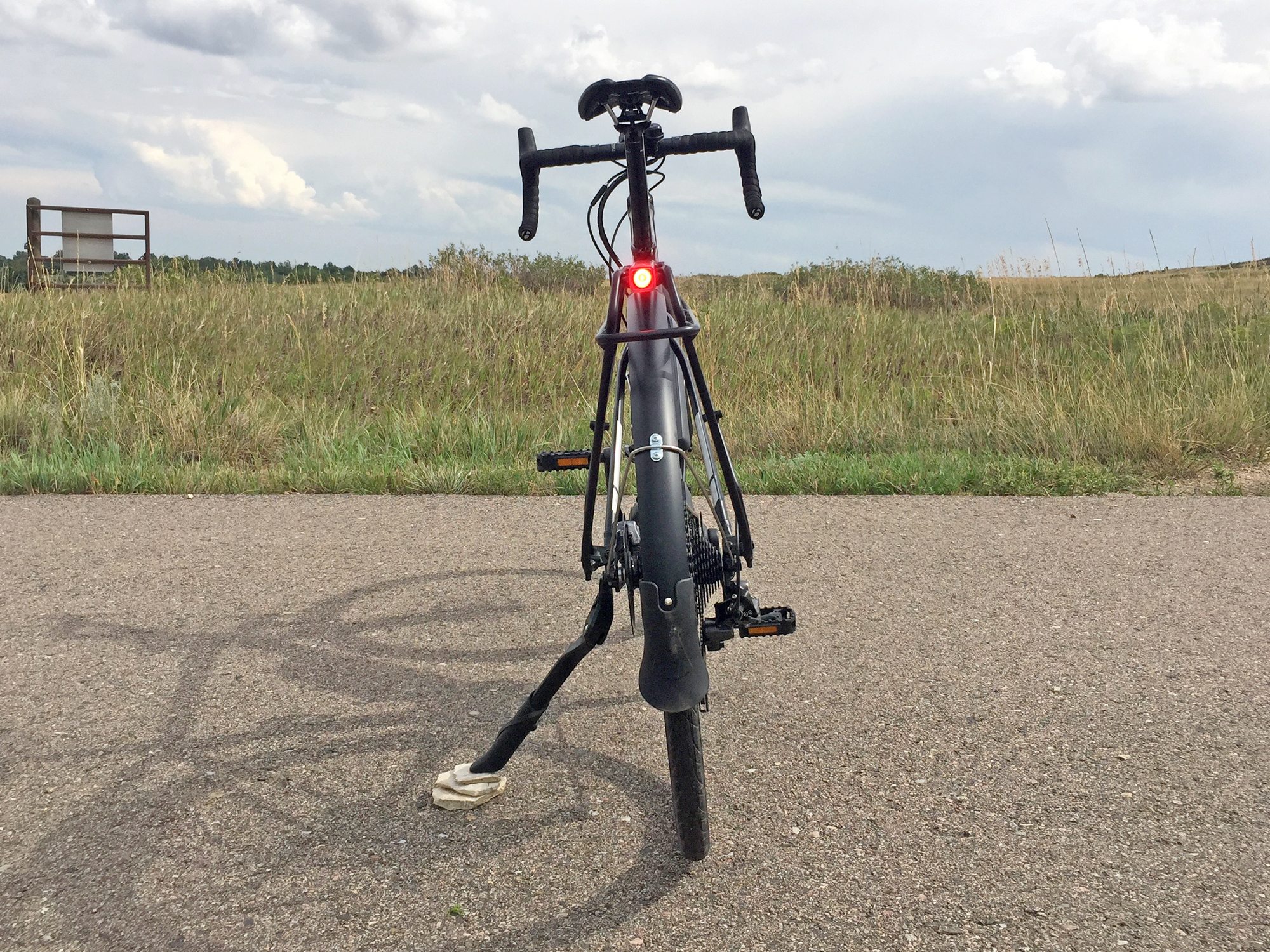 2018 Trek CrossRip+ Review