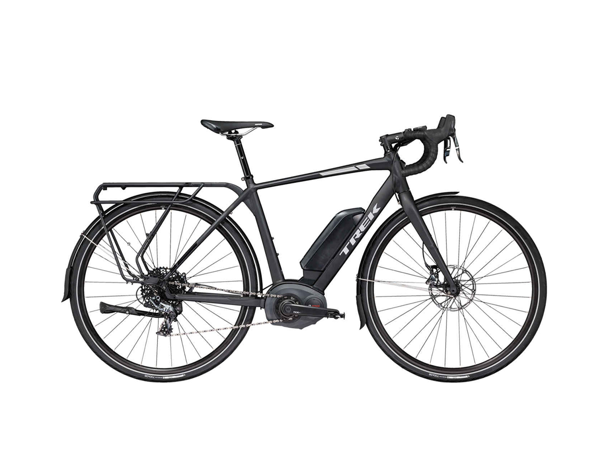 2018 Trek CrossRip+ Review