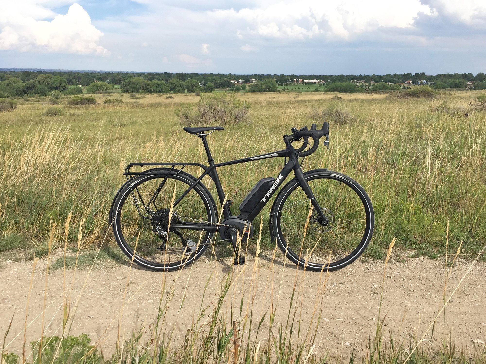 2018 Trek CrossRip+ Review