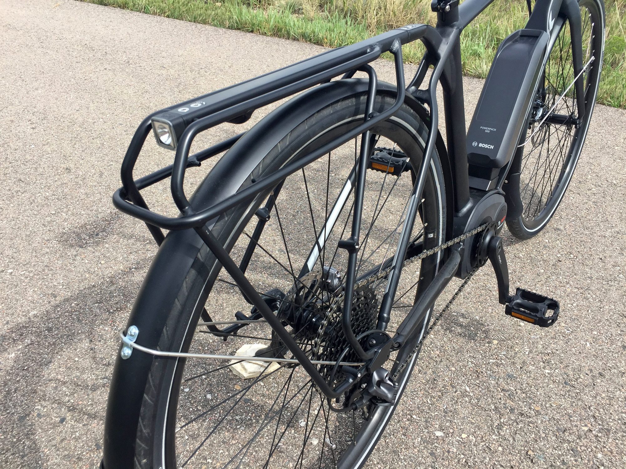 2018 Trek CrossRip+ Review