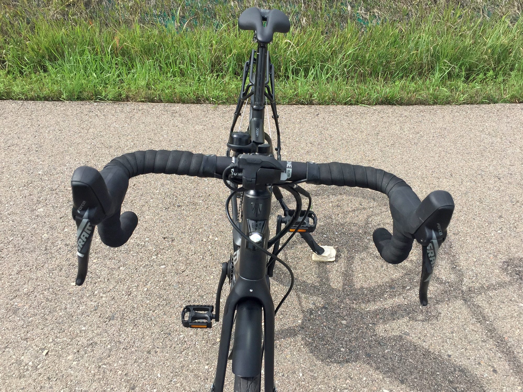 2018 Trek CrossRip+ Review