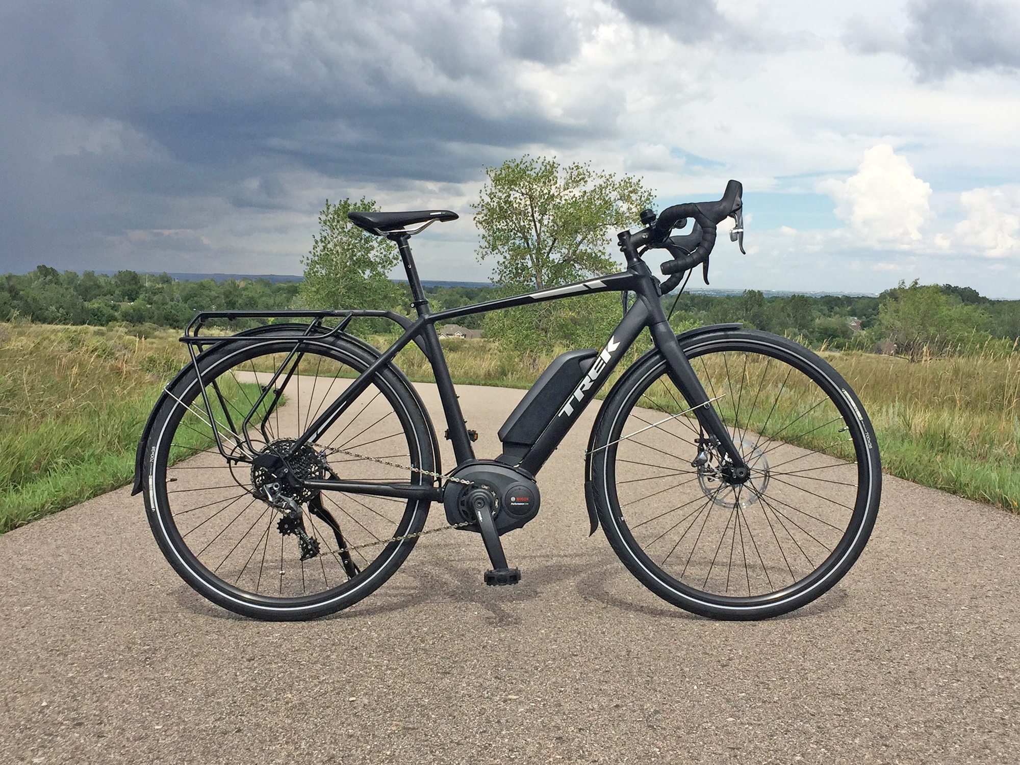 2018 Trek CrossRip+ Review