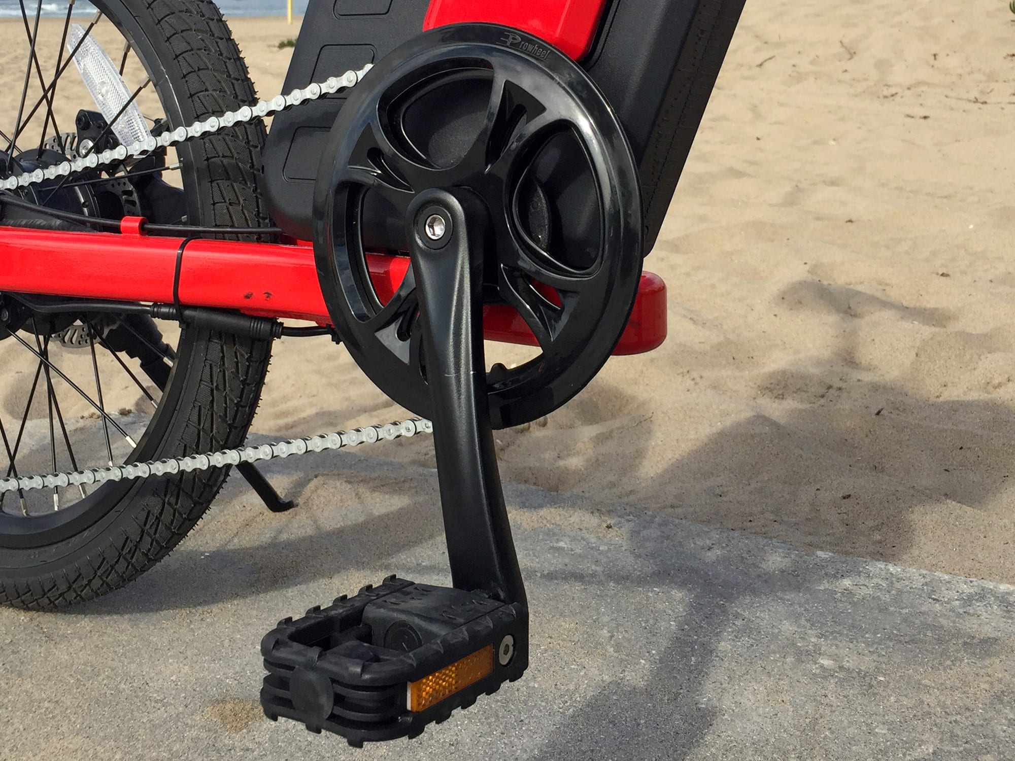 2018 Xing Technologies Zycle Review