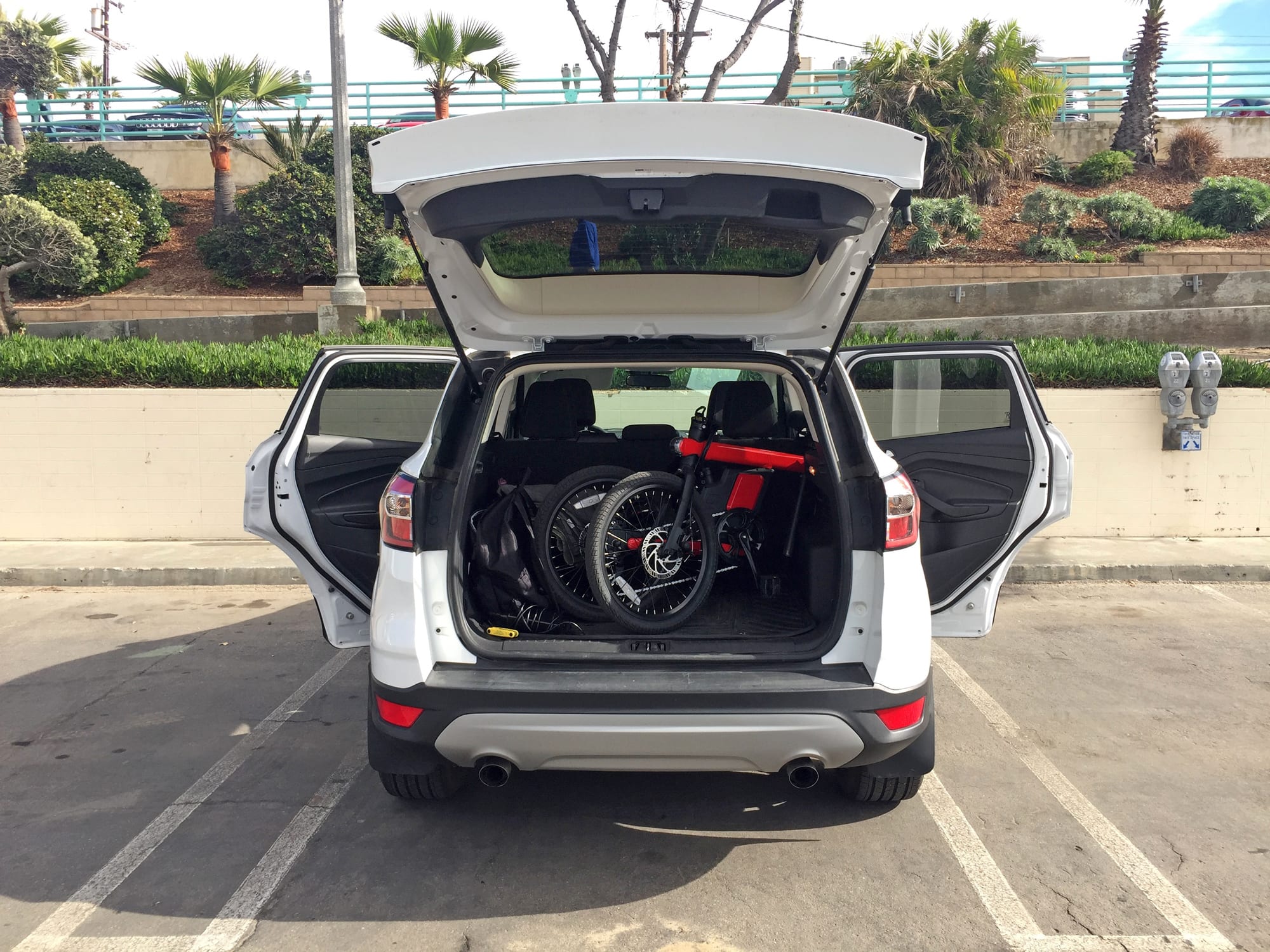 2018 Xing Technologies Zycle Review