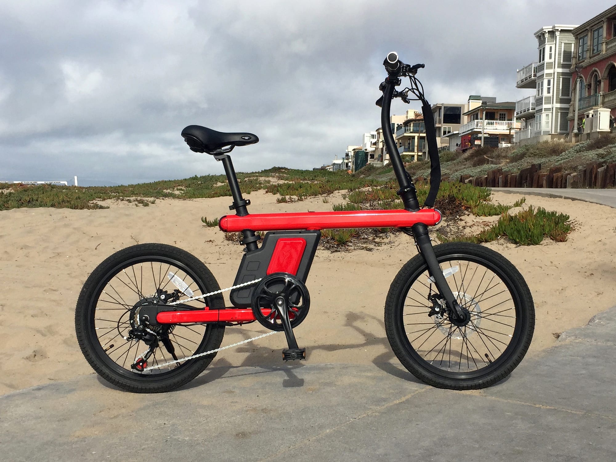 2018 Xing Technologies Zycle Review