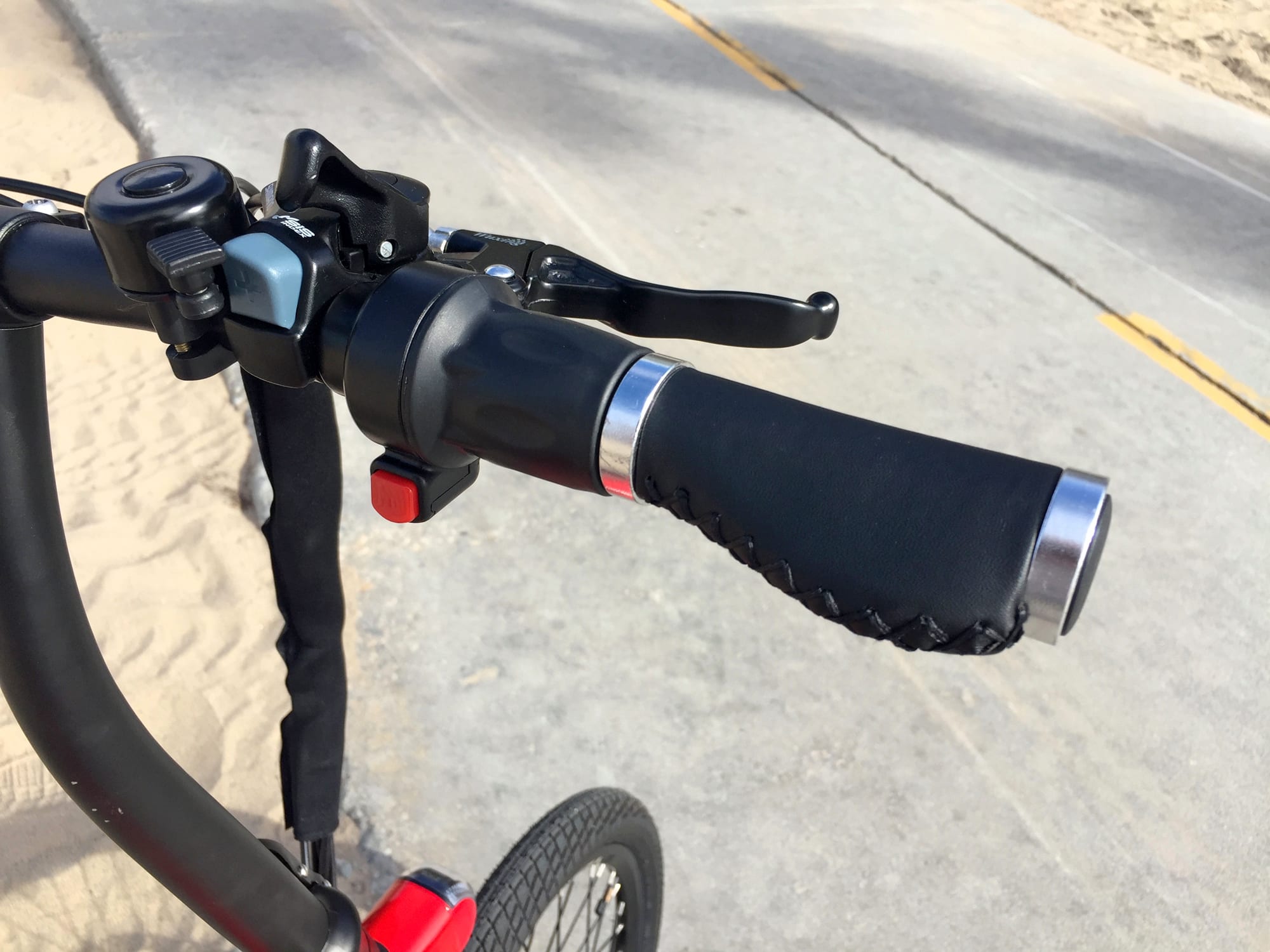 2018 Xing Technologies Zycle Review