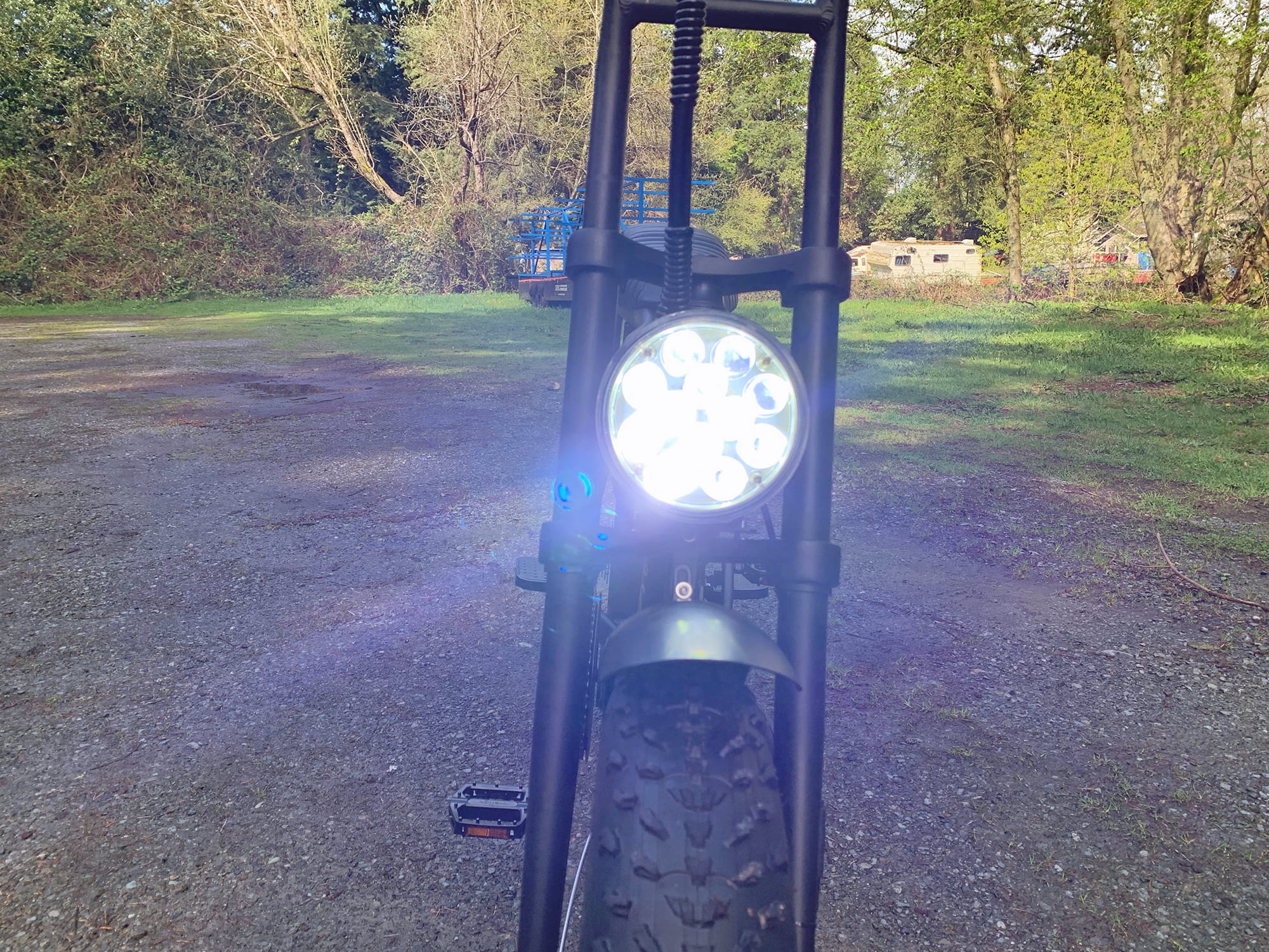 2019 Ariel Rider D-Class Review