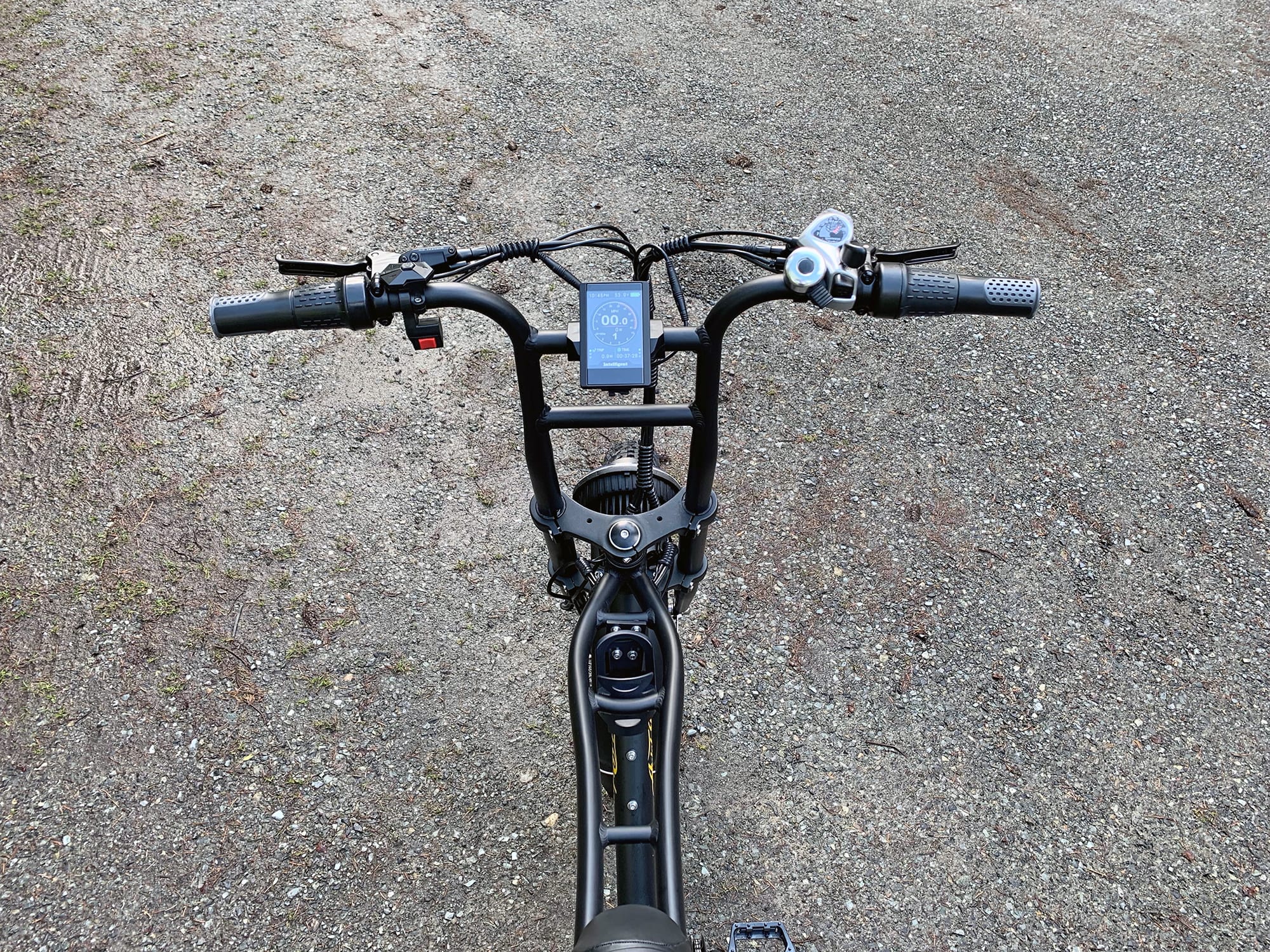 2019 Ariel Rider D-Class Review