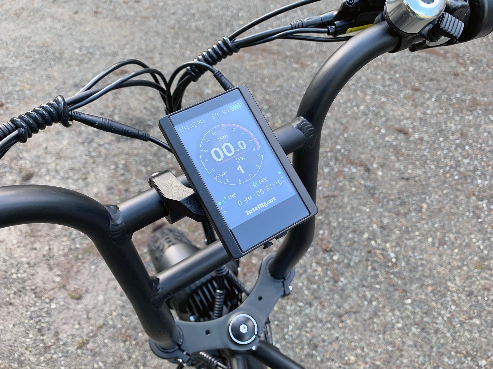 2019 Ariel Rider D-Class Review