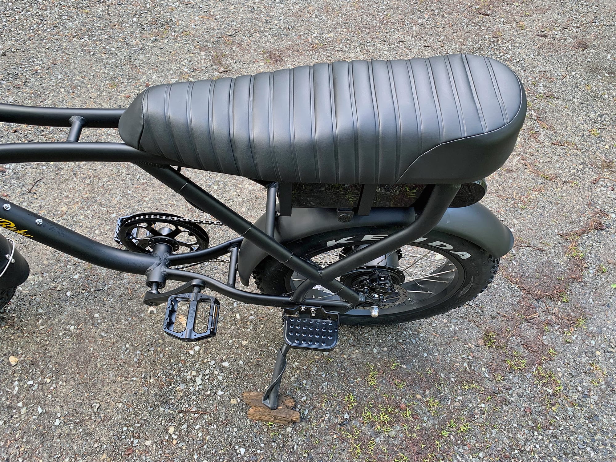 2019 Ariel Rider D-Class Review