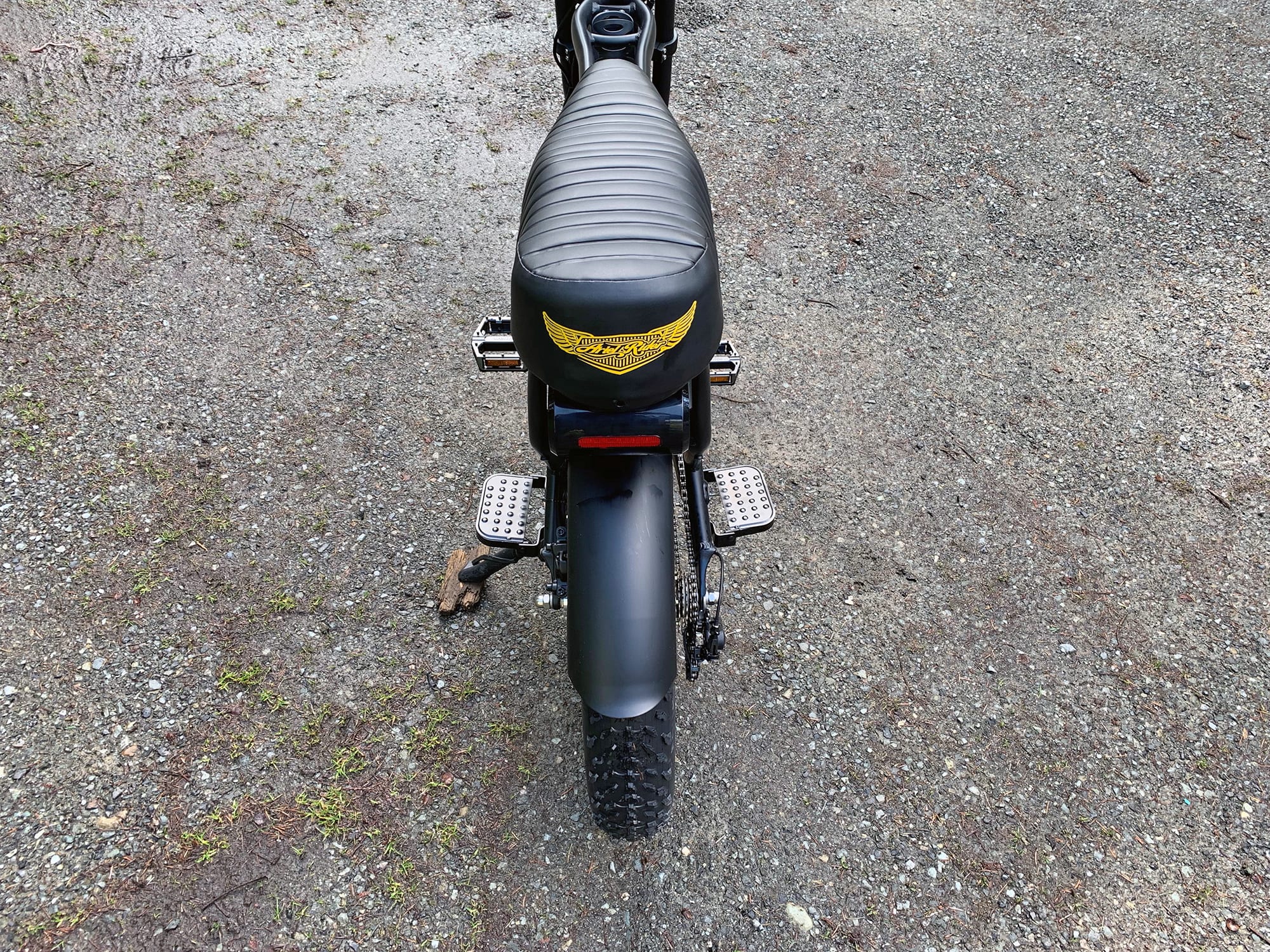 2019 Ariel Rider D-Class Review