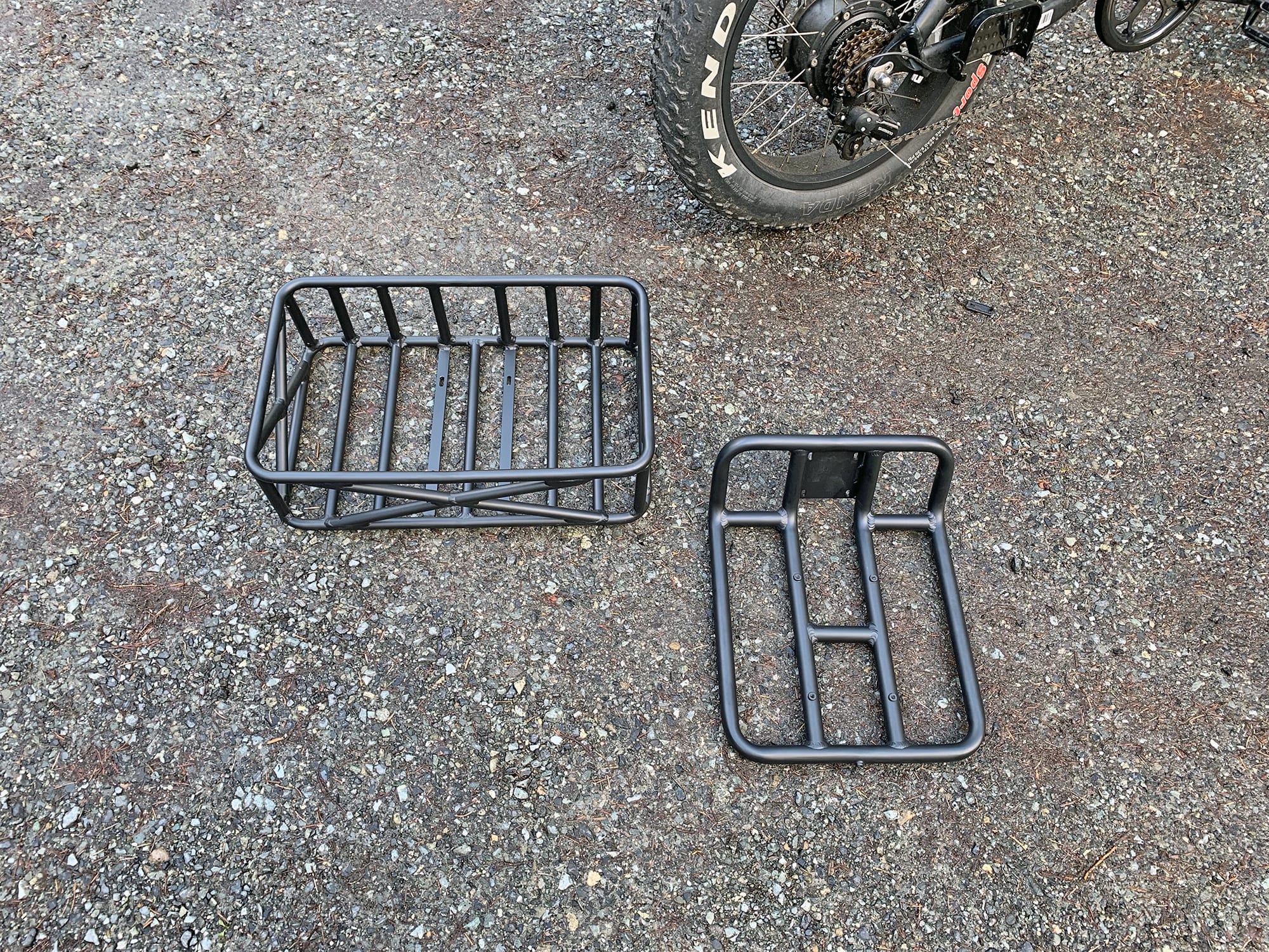 2019 Ariel Rider D-Class Review